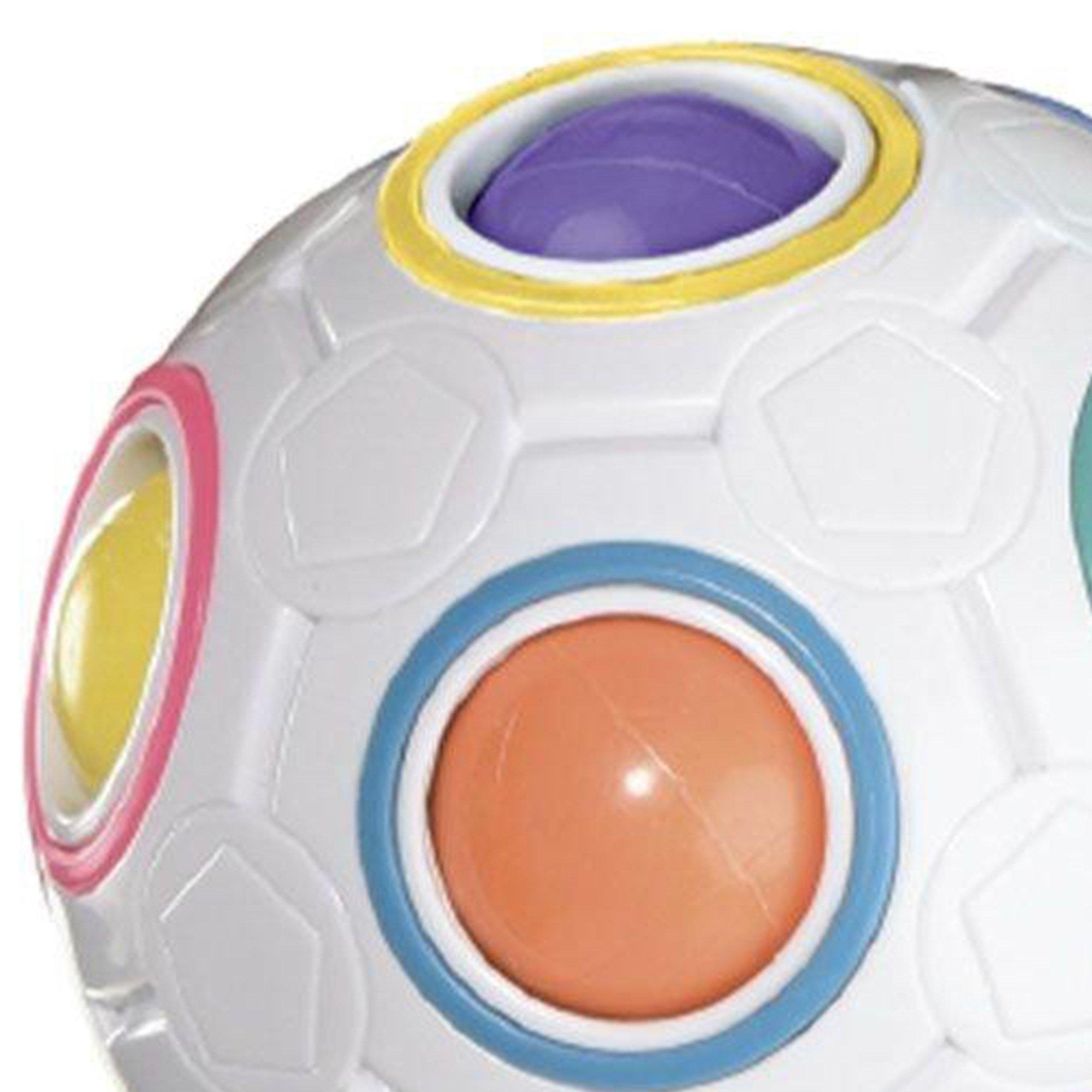 Sphere Puzzle Stores