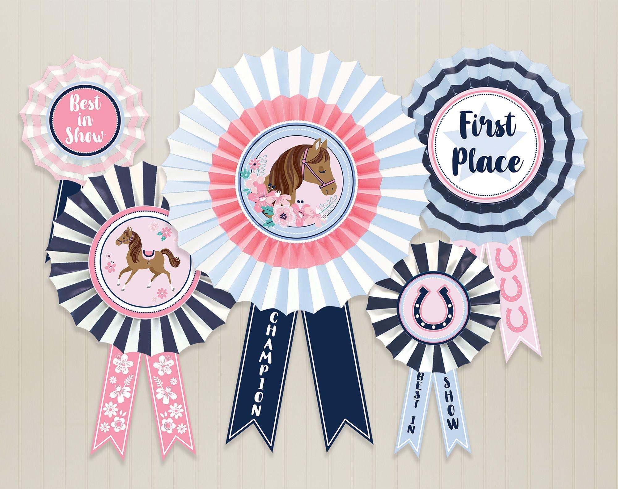Best In Show Ribbon
