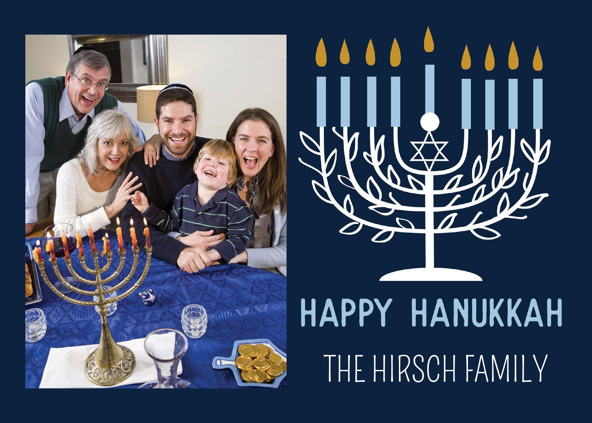 Hanukkah Wishes Messages
