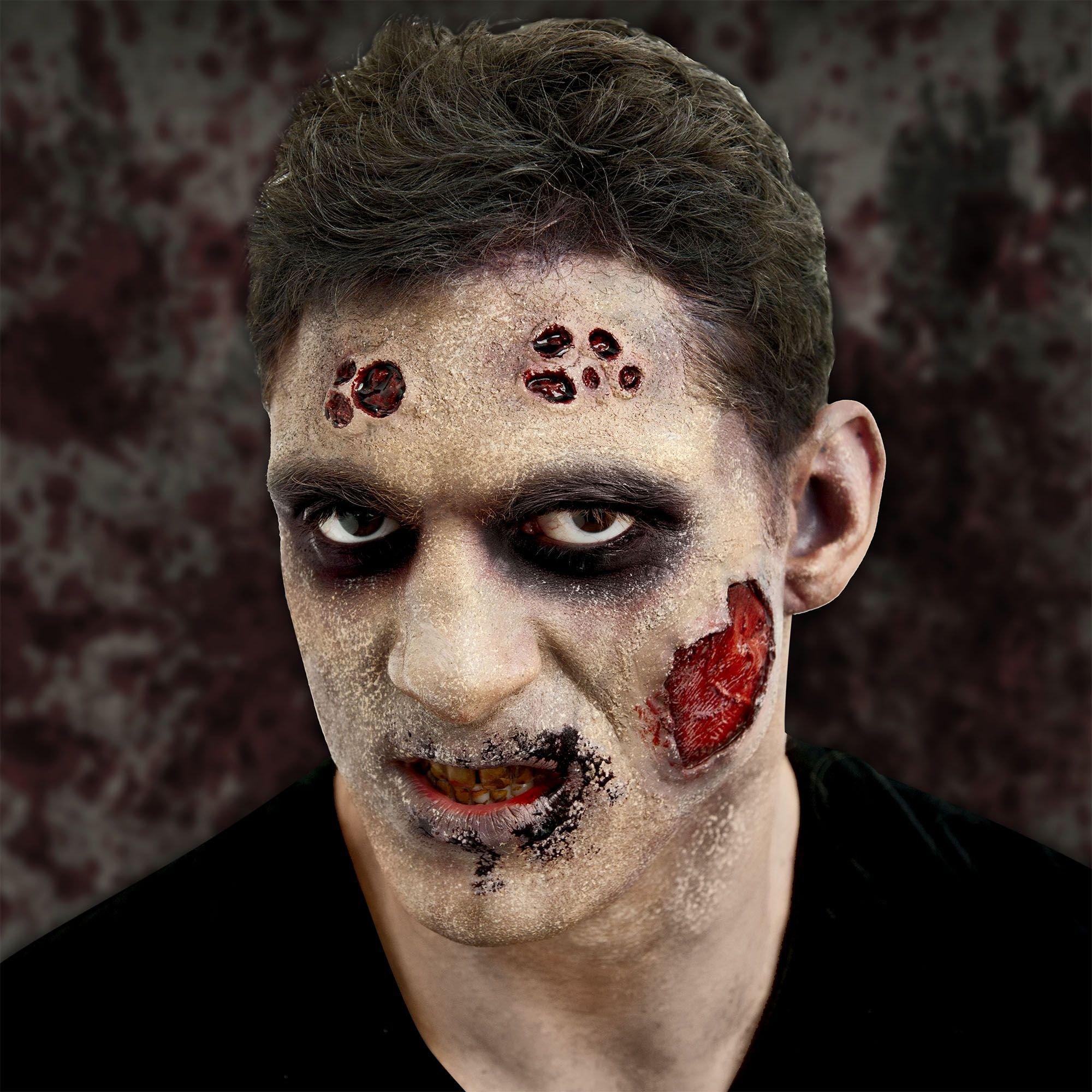 Horror Makeup