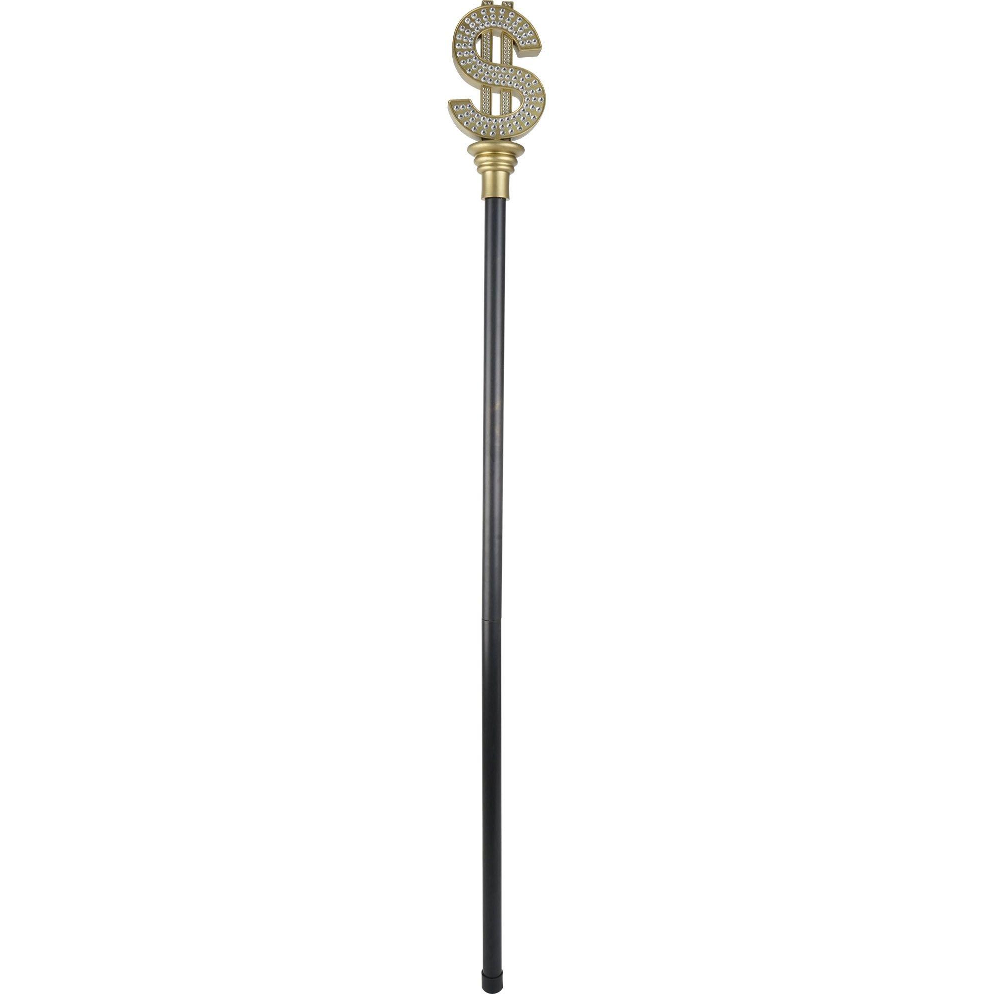 Pink Pimp Cane