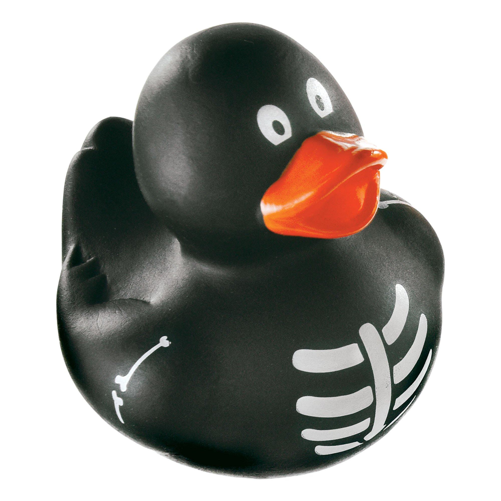 Halloween Rubber Ducks, 2in, 16ct | Party City