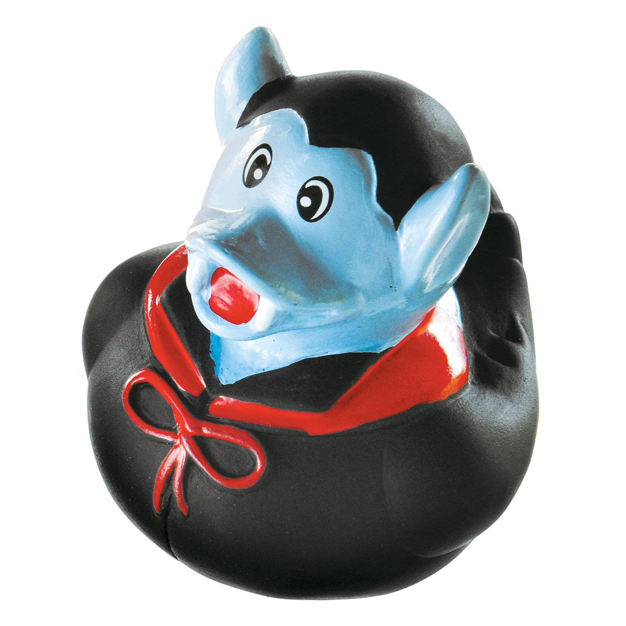 Halloween Rubber Ducks, 2in, 16ct | Party City