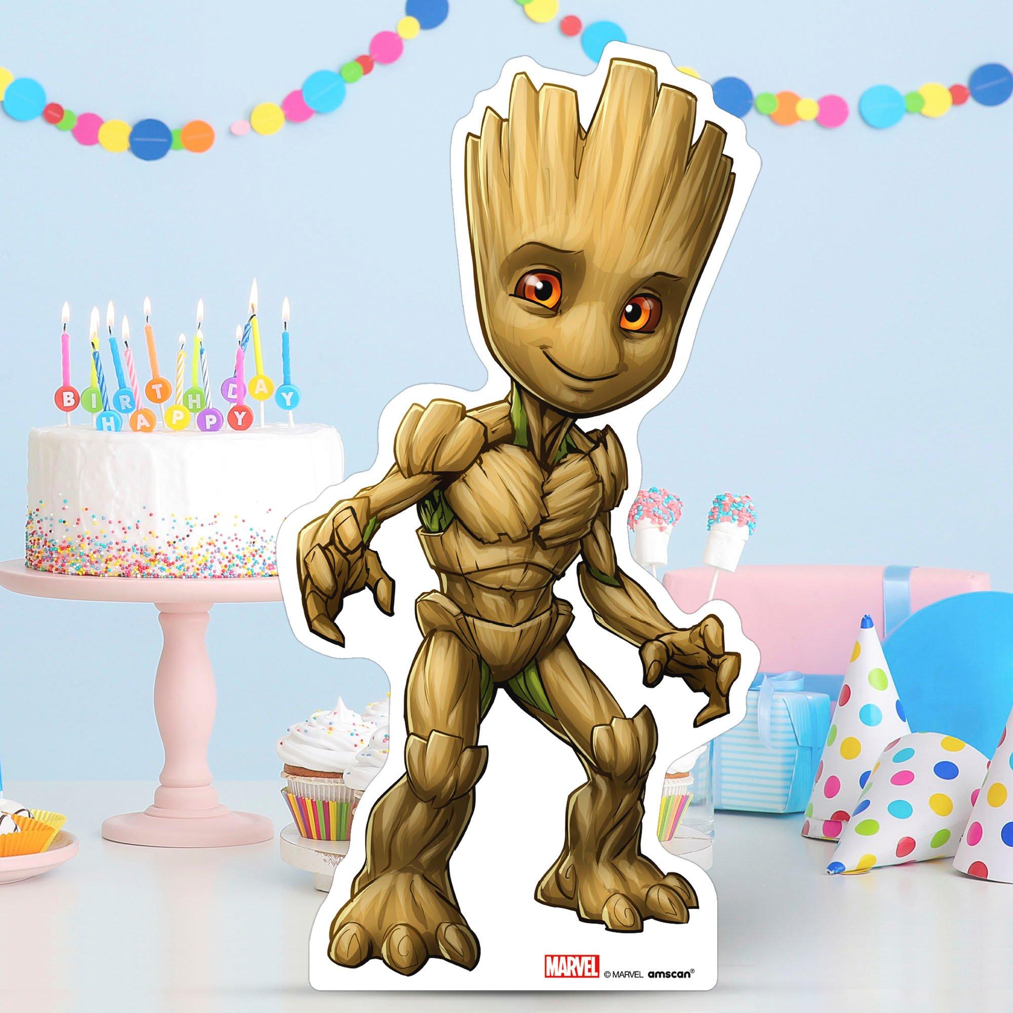 Baby Groot