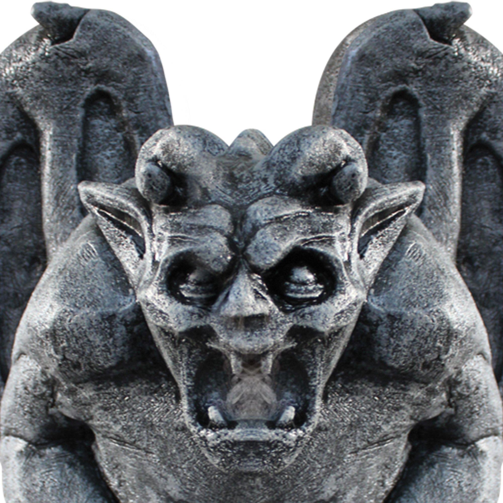 Gargoyle Statues