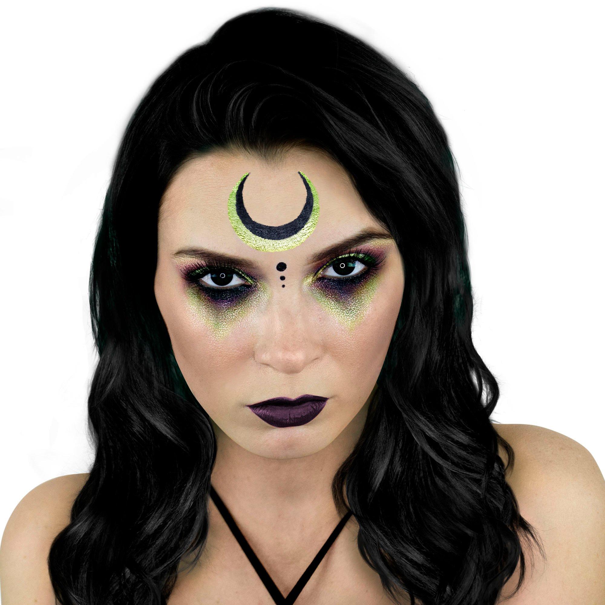 PartyCity Witch 4-Color Shadow Palette | Hamilton Place