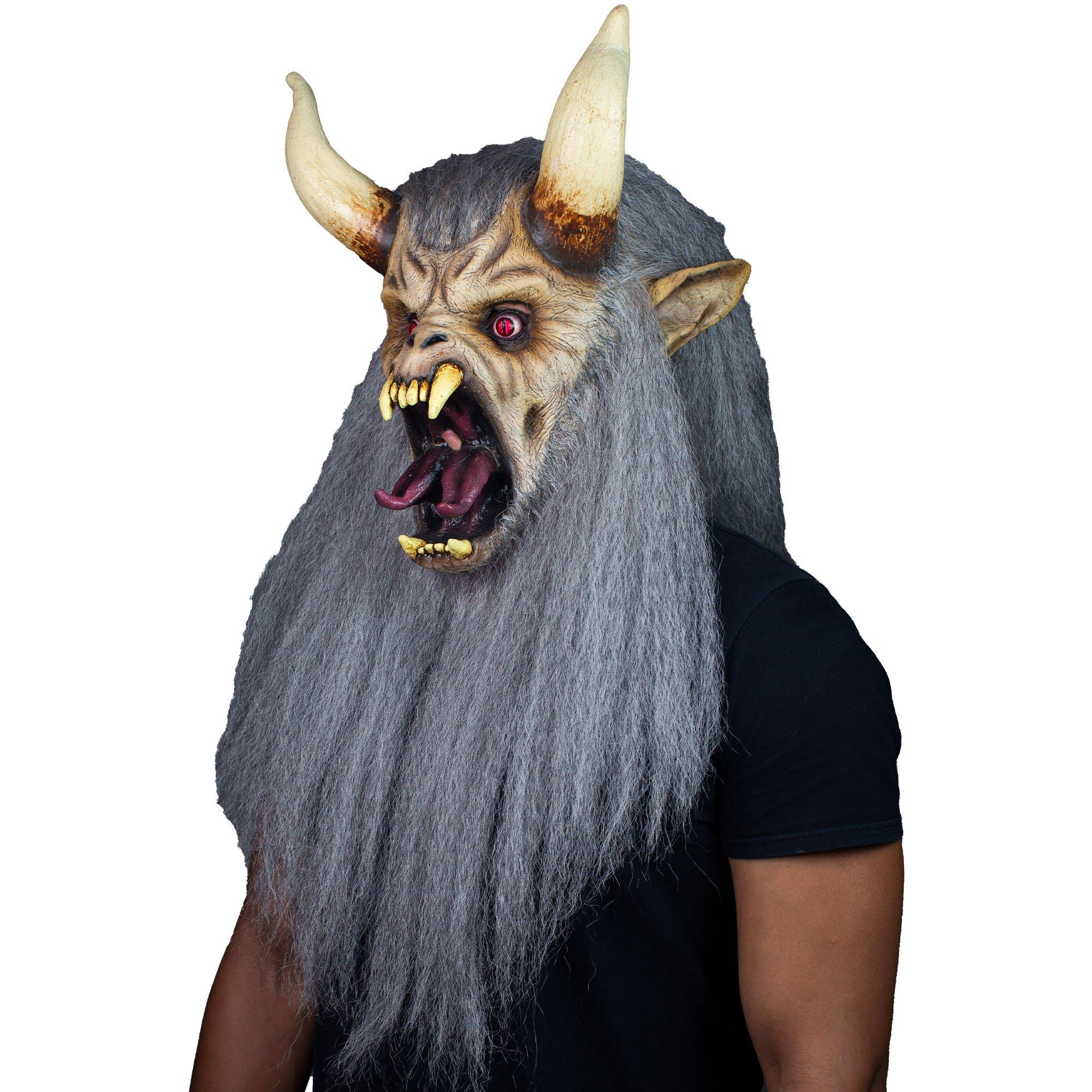 Krampus Costume
