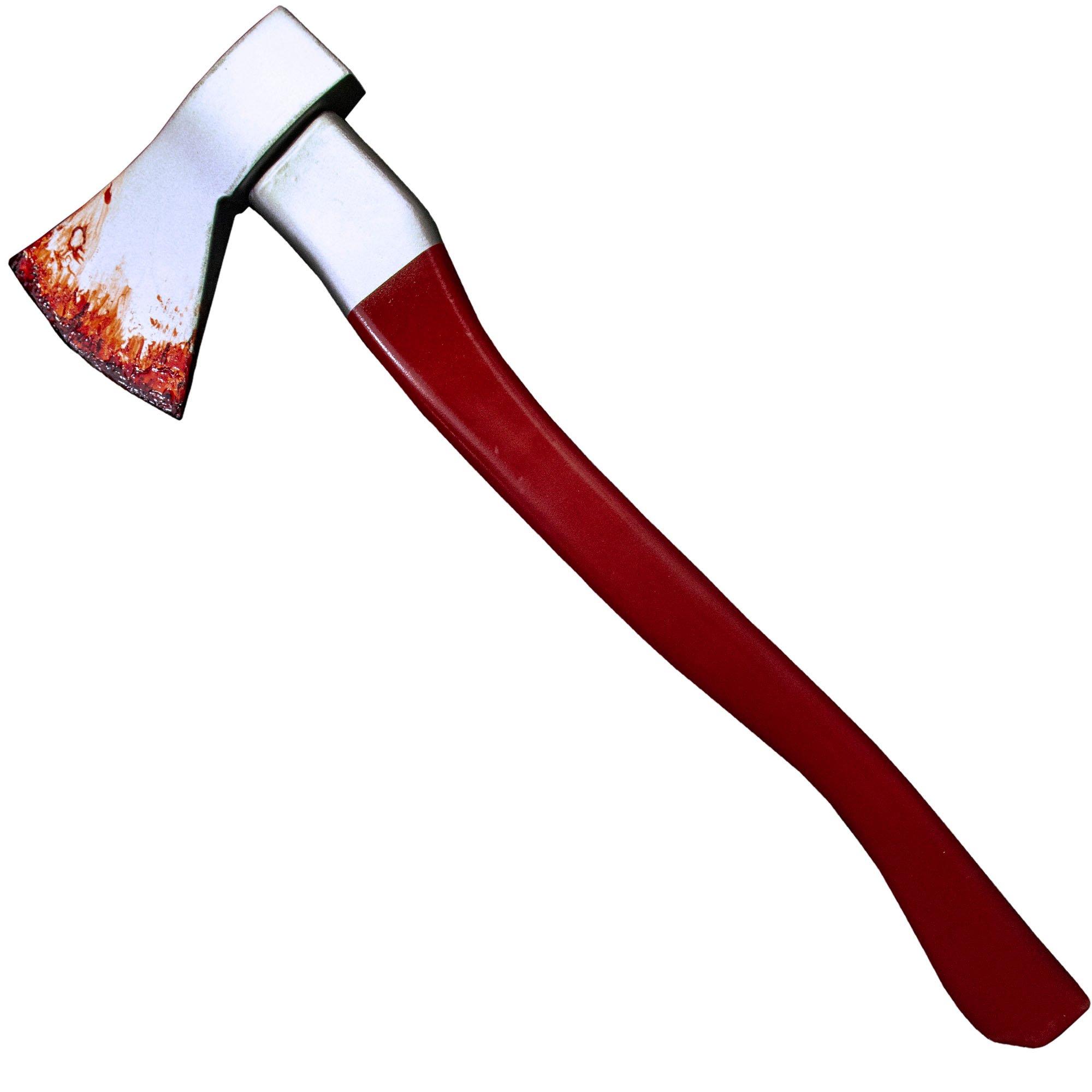 PartyCity Glen Foam Axe Prop, 15.5in - Seed Of Chucky at Hamilton Place ...
