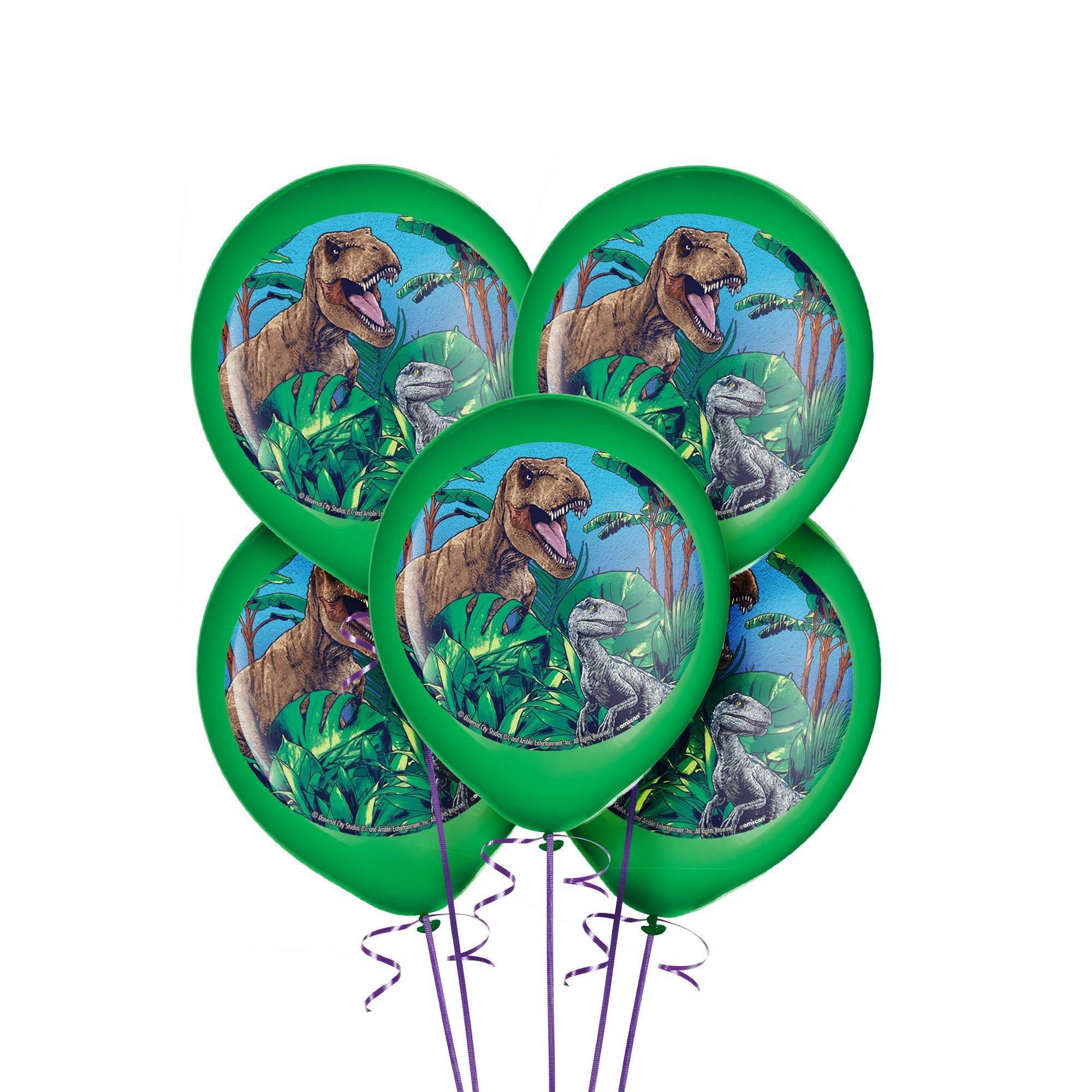 Jurassic World Room Decorating Kit | Party City