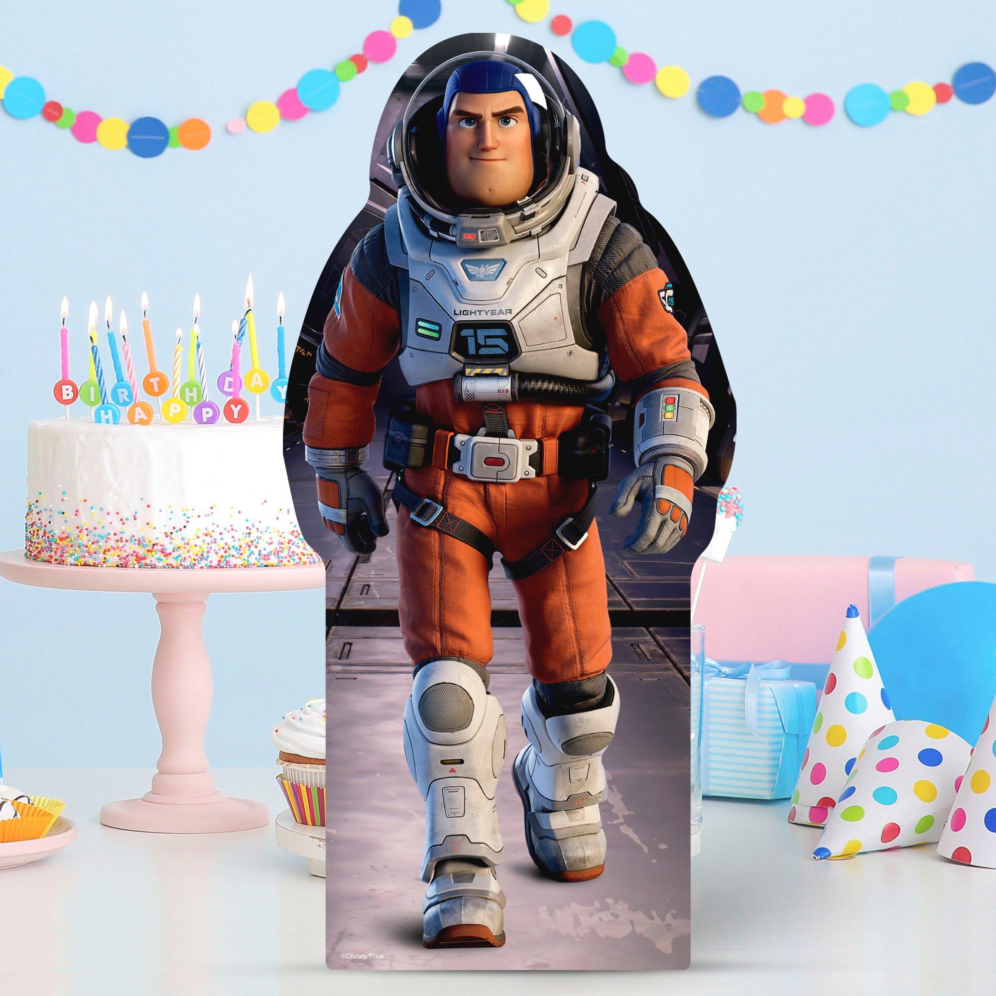 Astronaut Cardboard Cutout