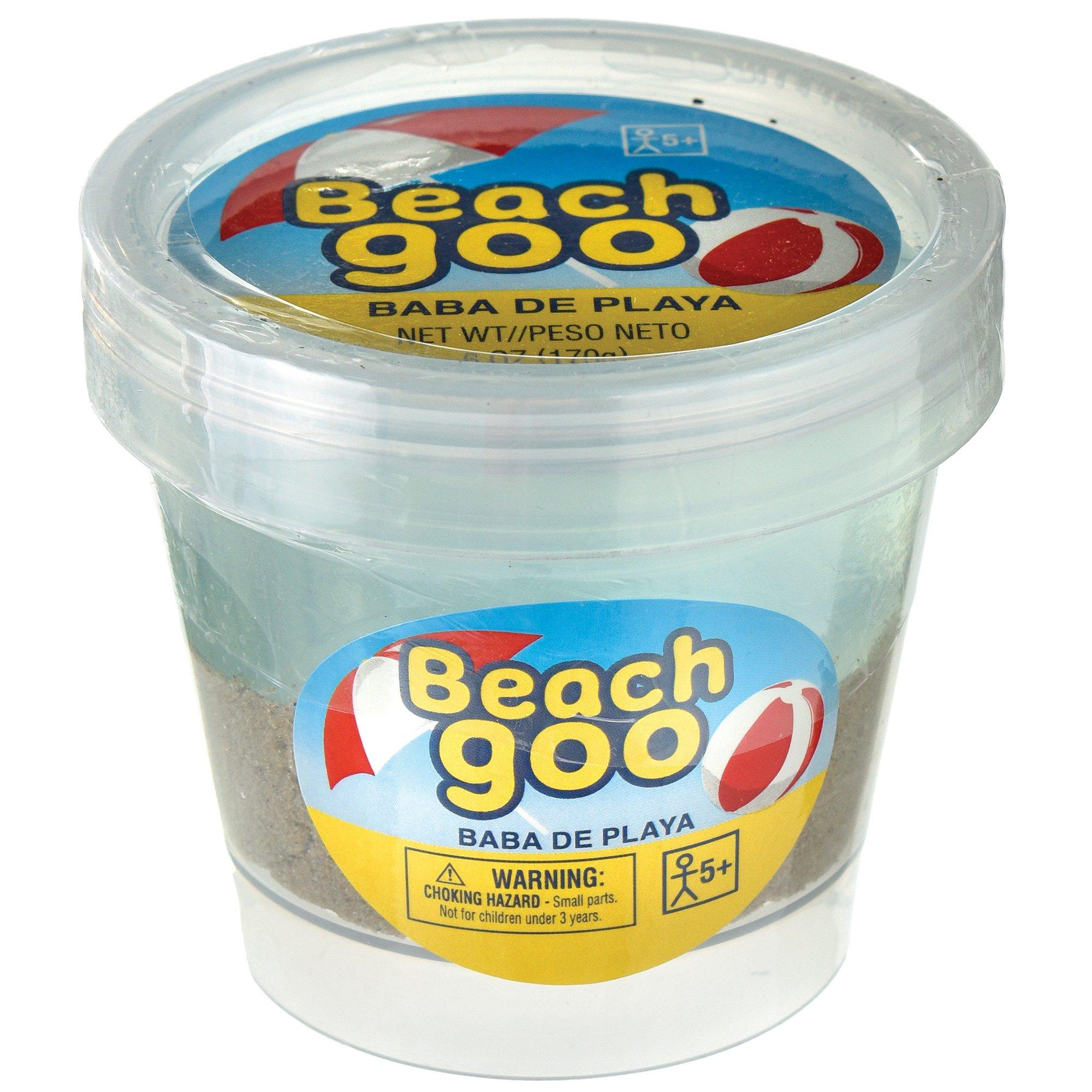 Dope Slimes Beach Breeze Slime | Hamilton Place