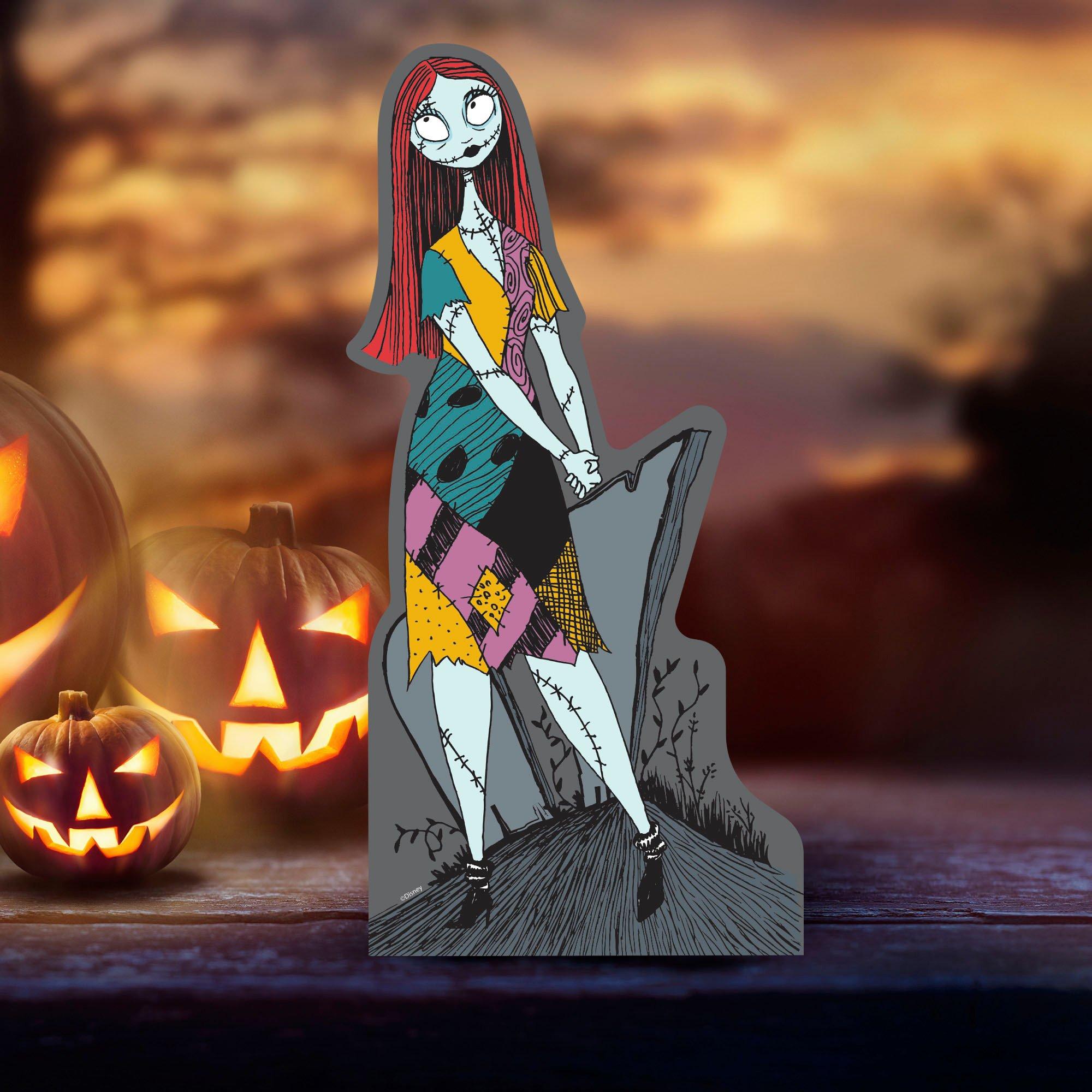 Sally Nightmare Before Christmas Costume Party City