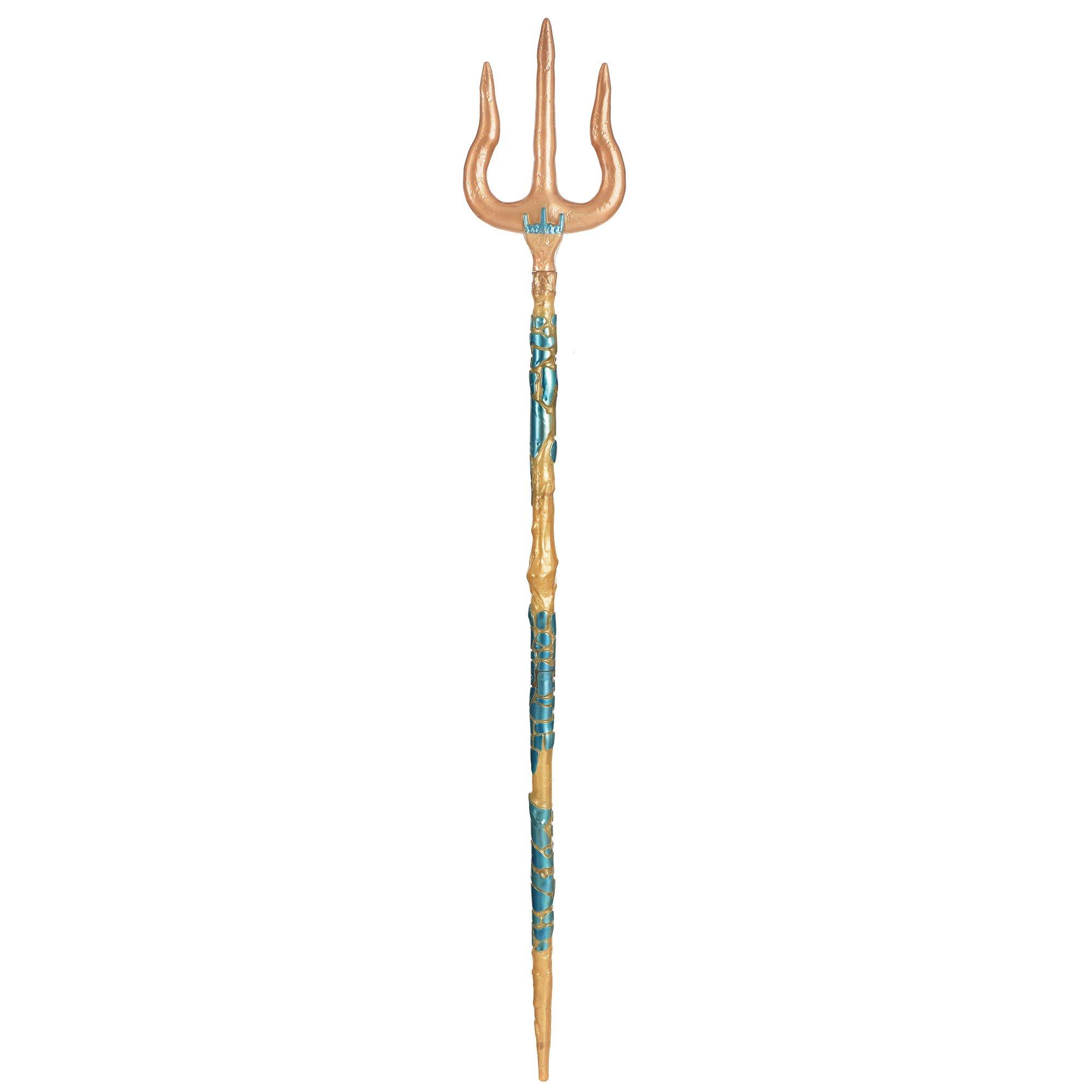 Little Mermaid Trident