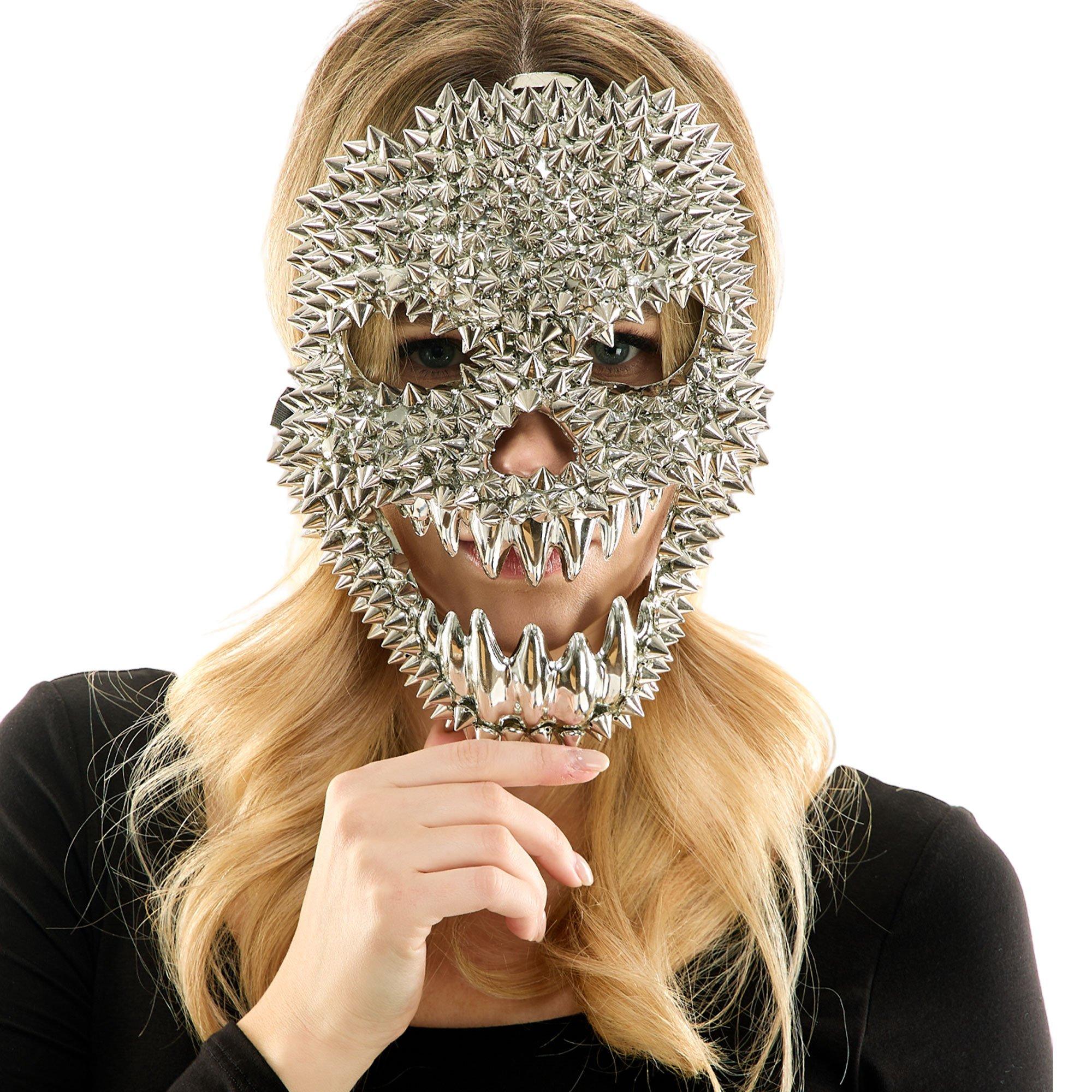 Hot Topic Desert Raider Mask | Hamilton Place