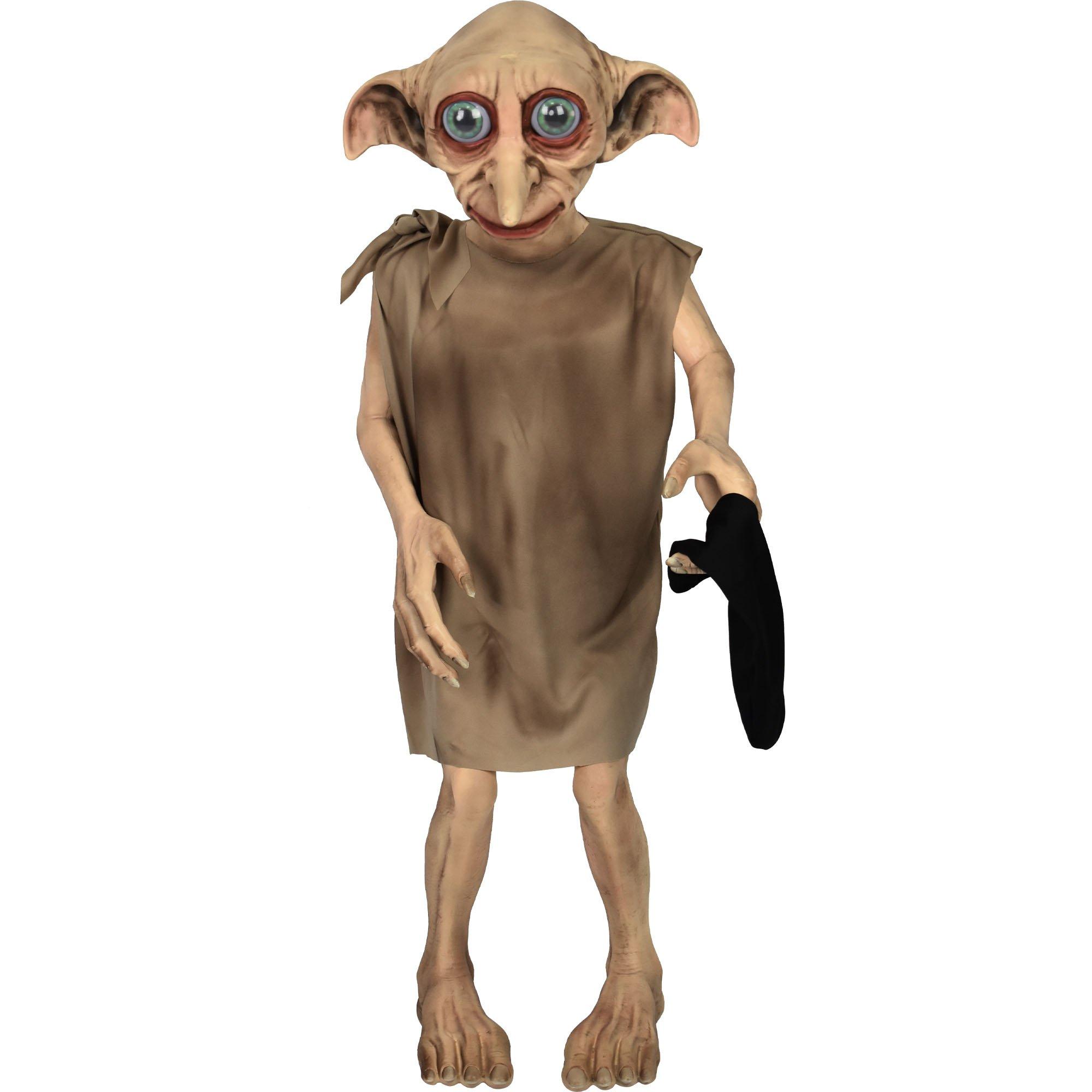 Dobby Harry Potter Cute
