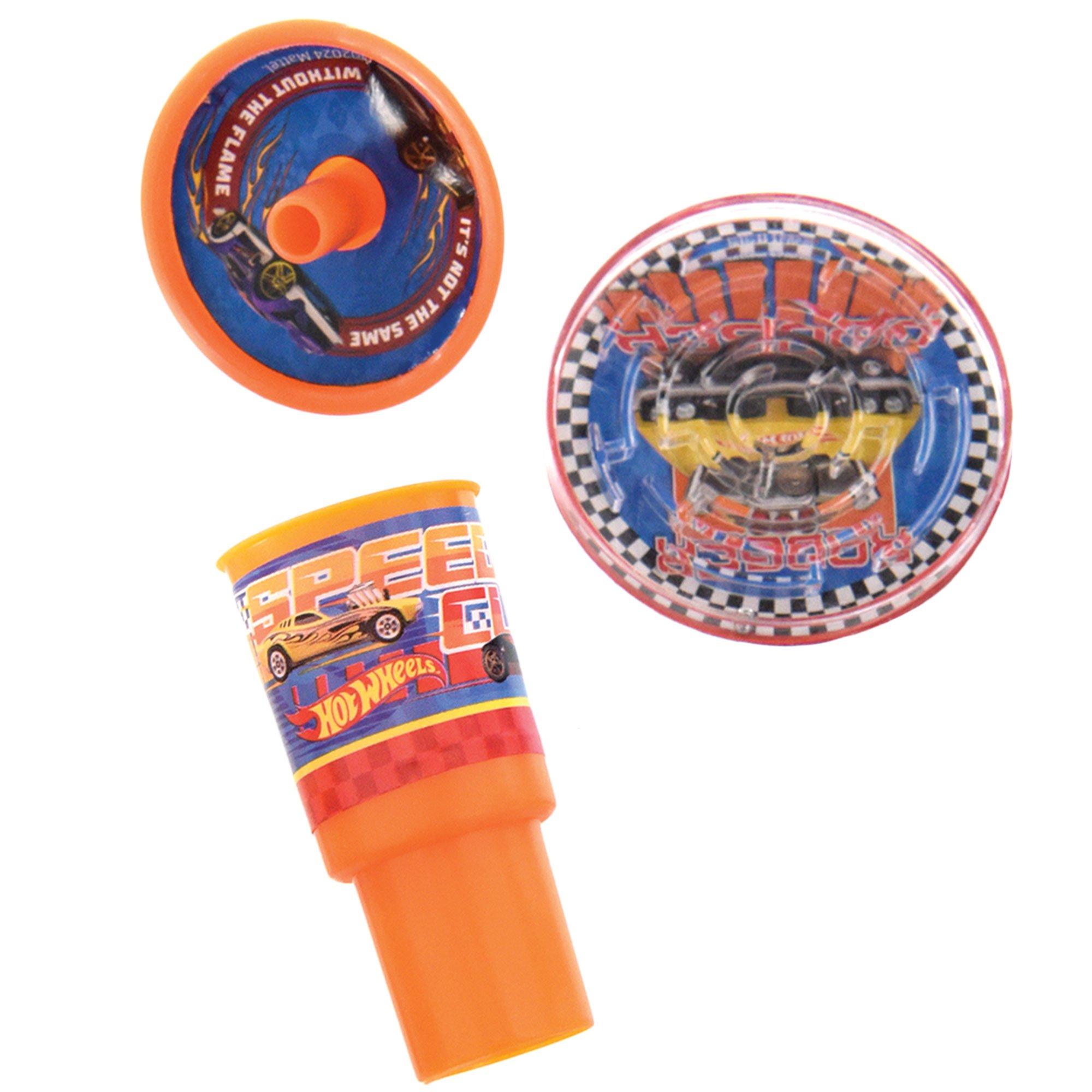 PartyCity Hot Wheels Party Favor Pack, 48pc | Hamilton Place