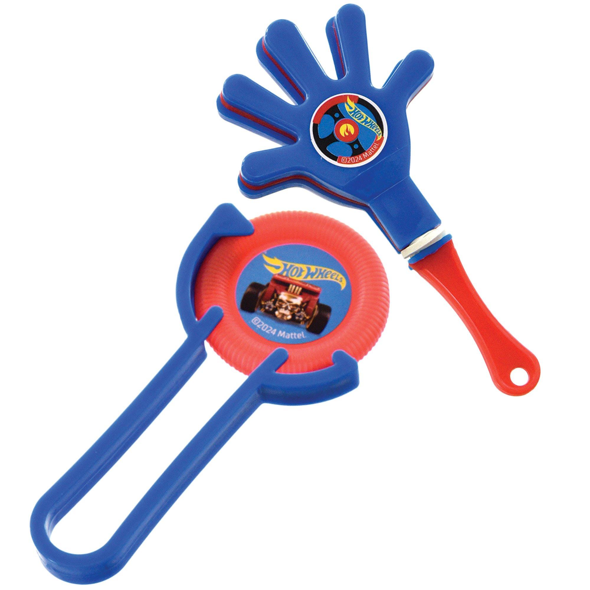 PartyCity Hot Wheels Party Favor Pack, 48pc | Hamilton Place