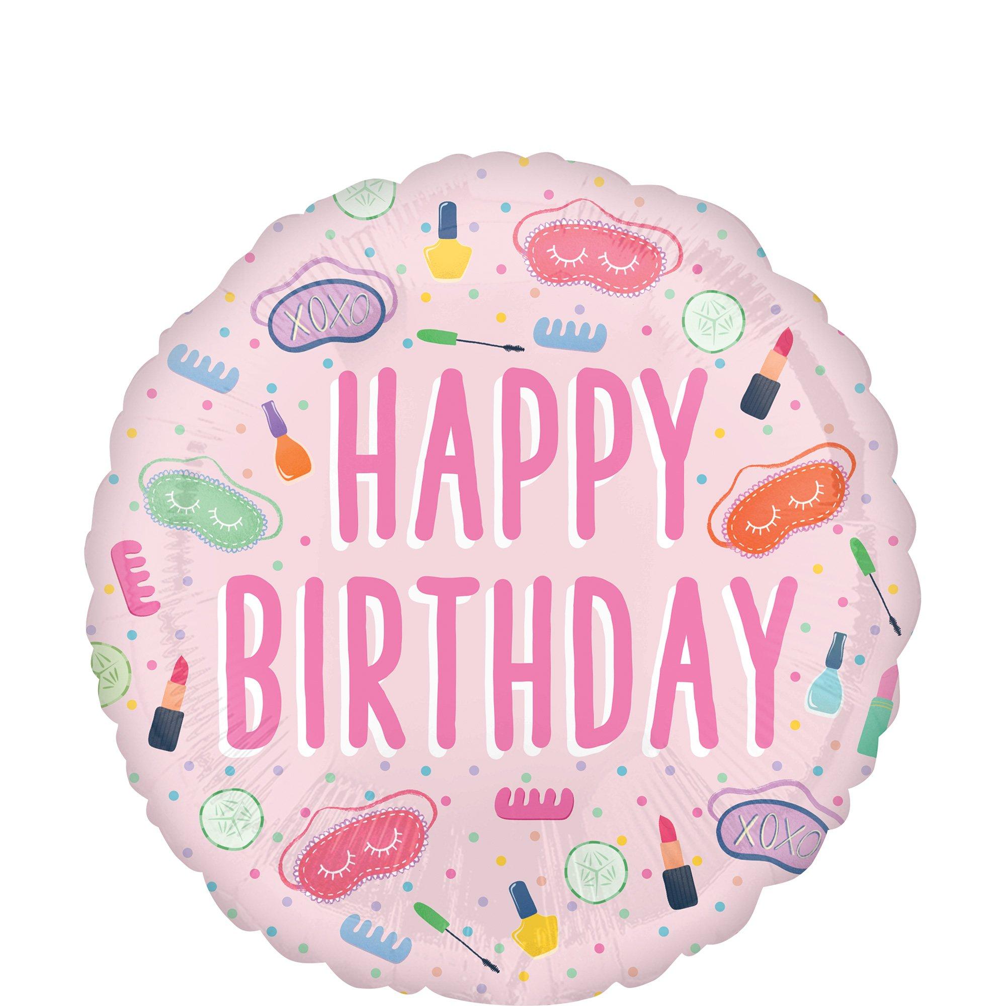 Party city mylar balloons store