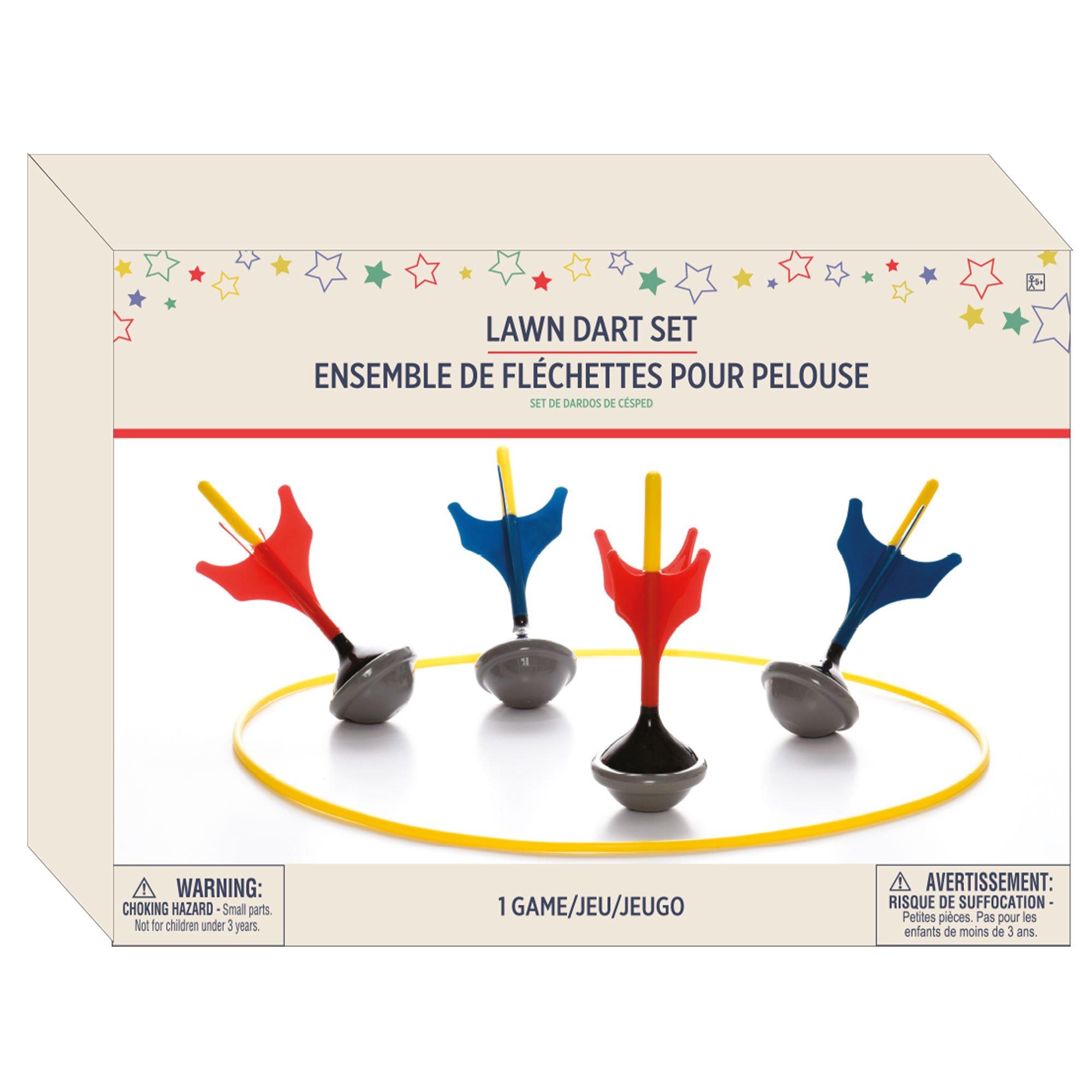 Five Below Disc Golf Lawn Game Set | Hamilton Place