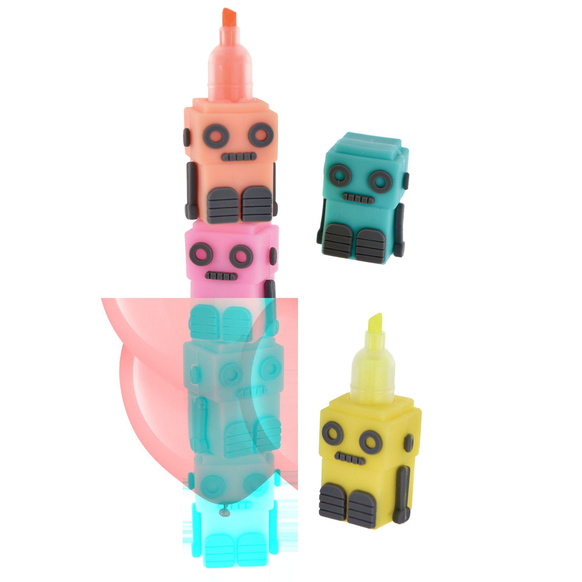 PartyCity Stackable Bear Markers, 5ct | Hamilton Place