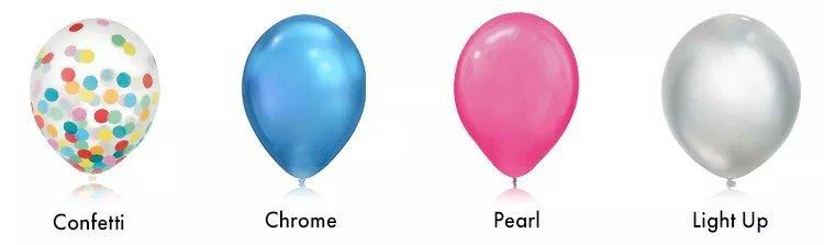 Balloon Basics: Your Guide to All Things Balloons | Party City