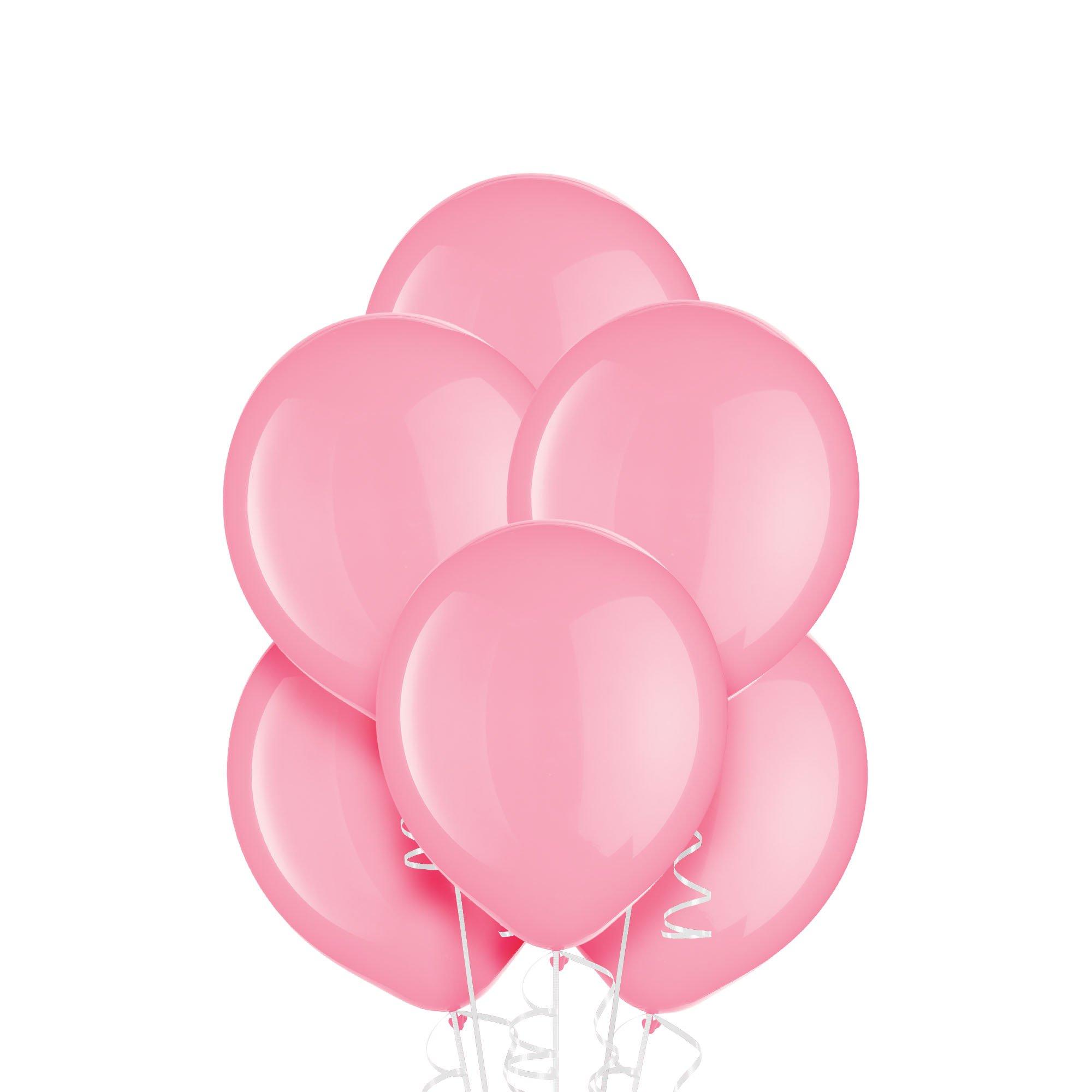 Pink Balloons | Party City