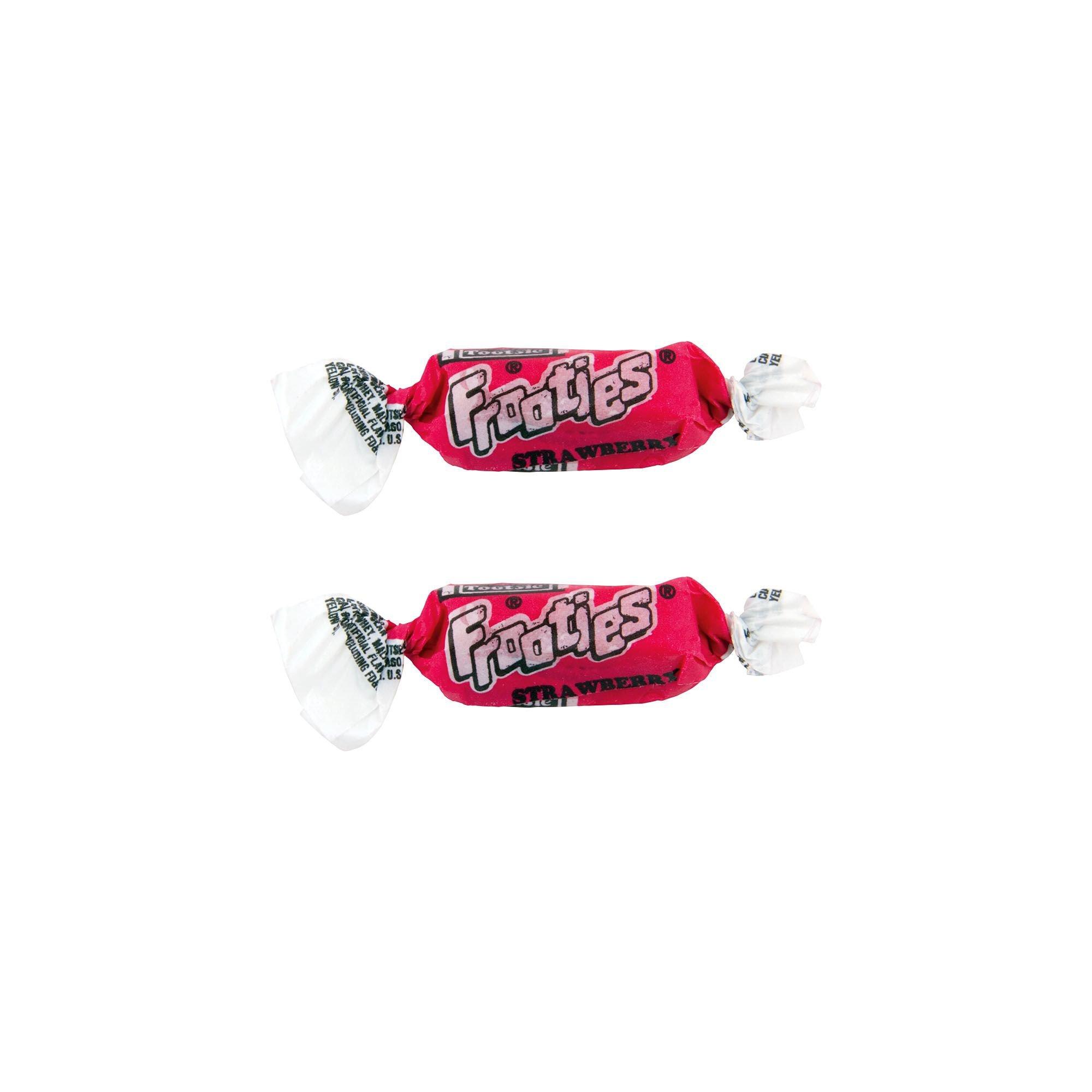 Frooties