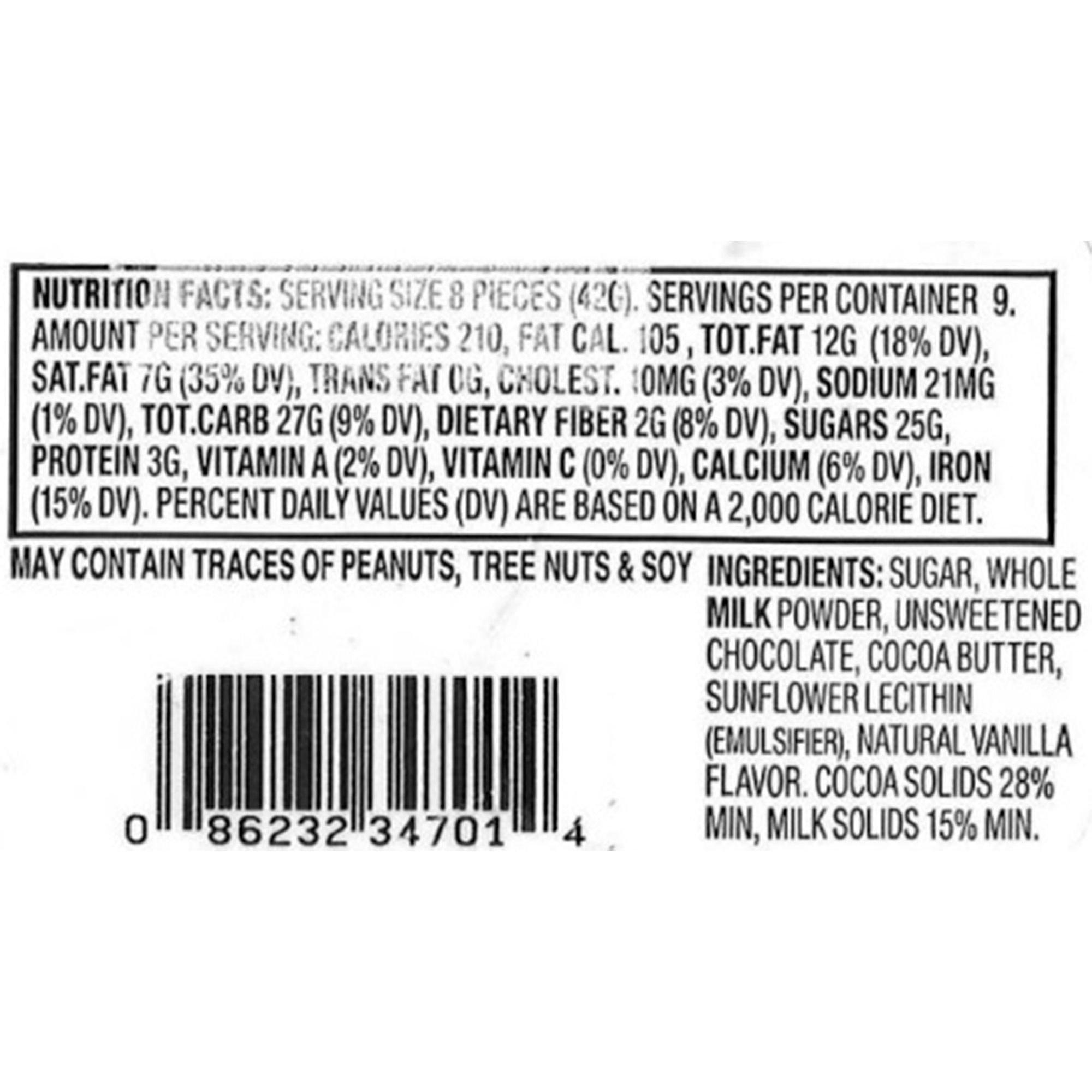 Royal Blue Chocolate Coins 72pc | Party City