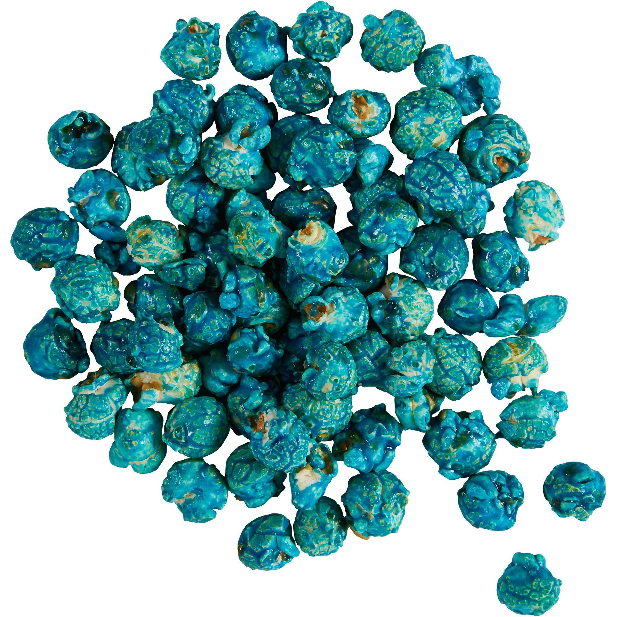 Blueberry Gourmet Popcorn 22oz | Party City