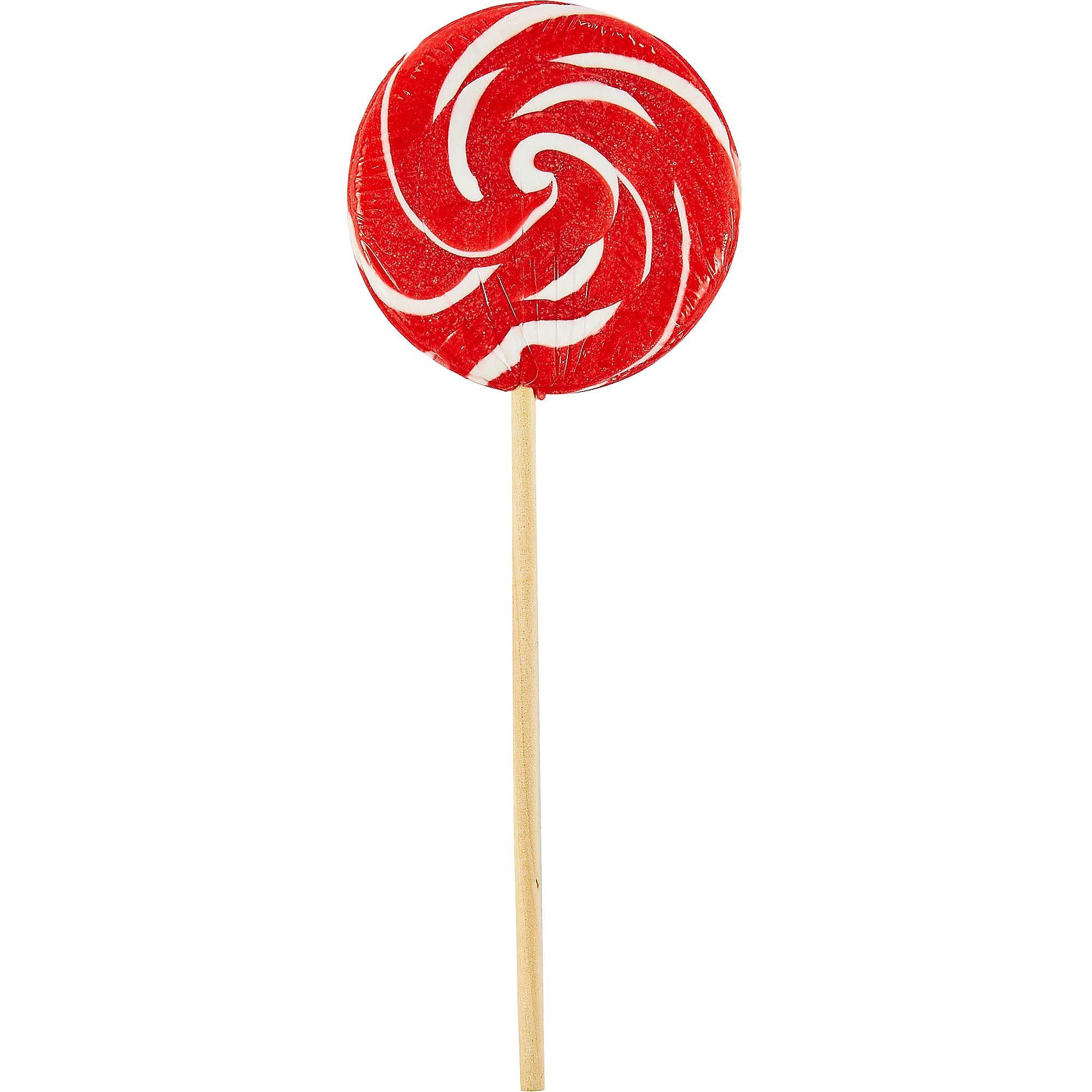 Red Lollipop