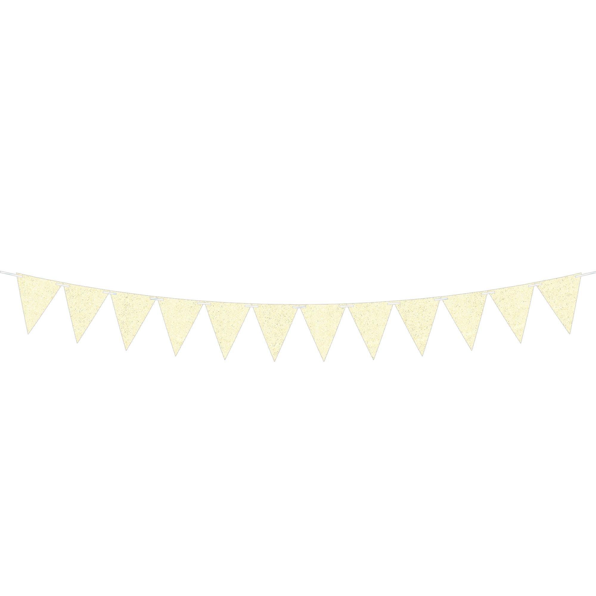 Pennant Banner Clipart Carnival Games