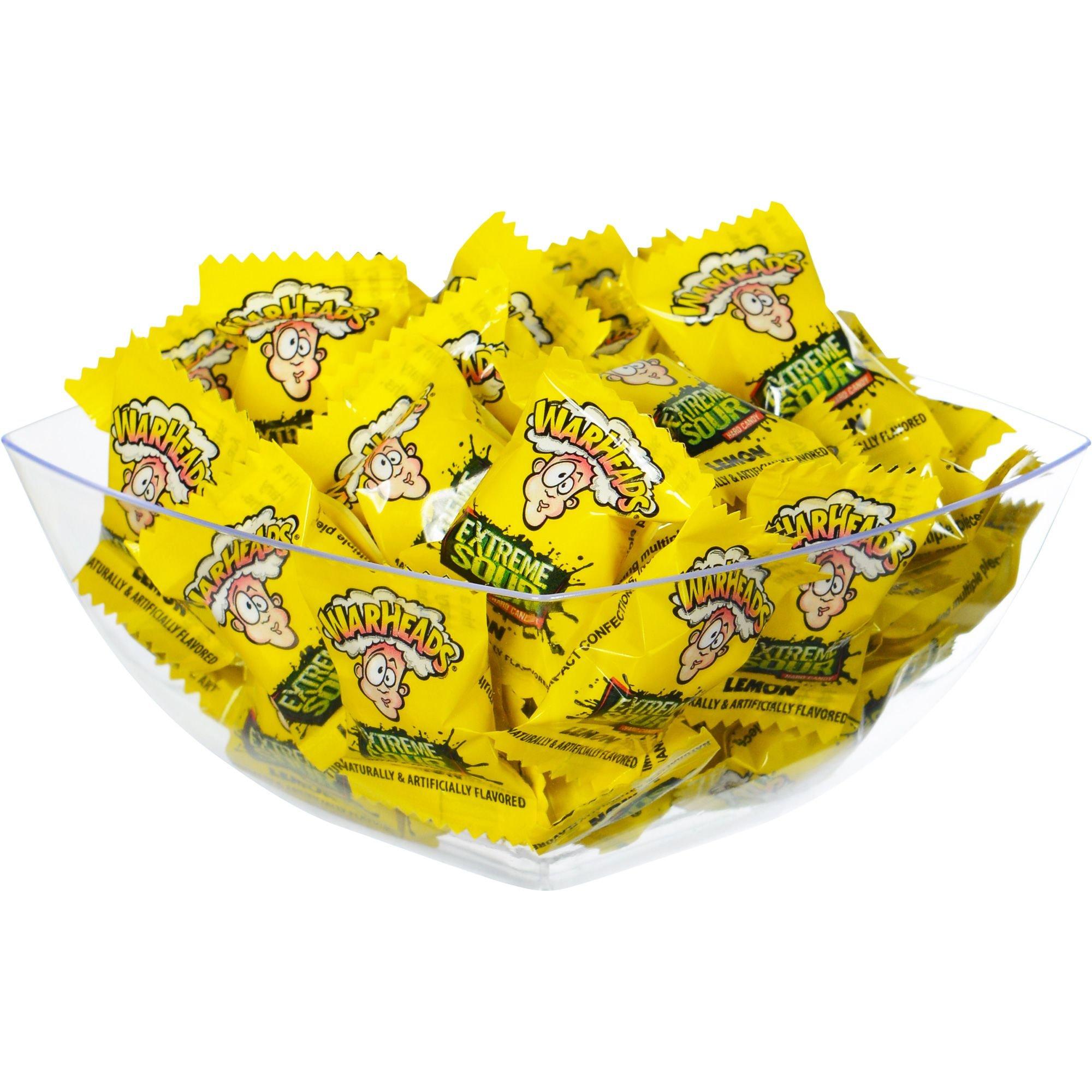 Warheads Candy