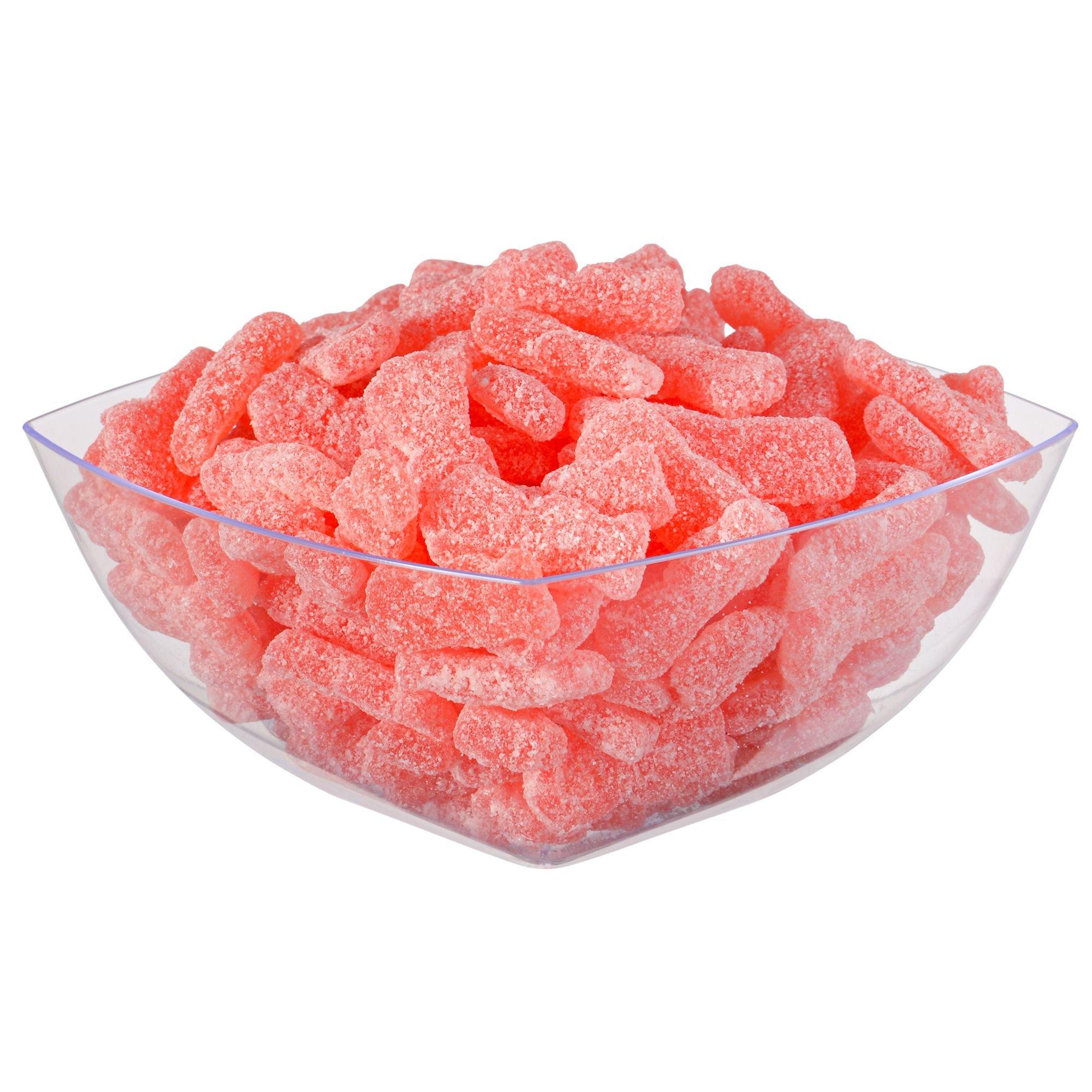 Pink Sour Patch Kids, 16oz - Punch | Party City