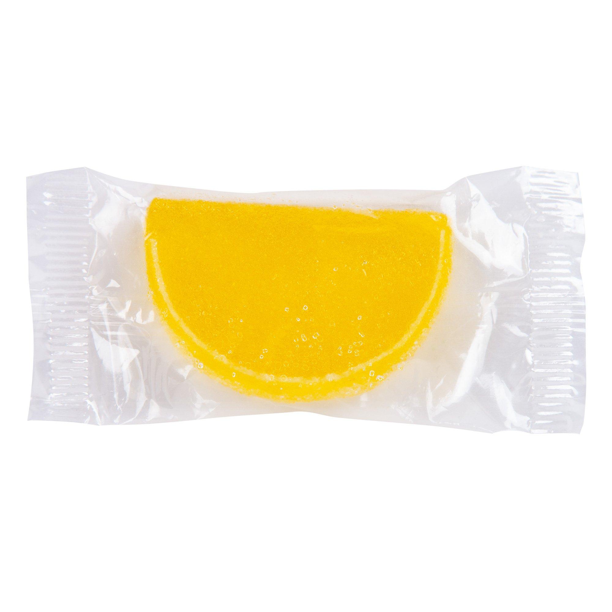 Lemon Slices Candy