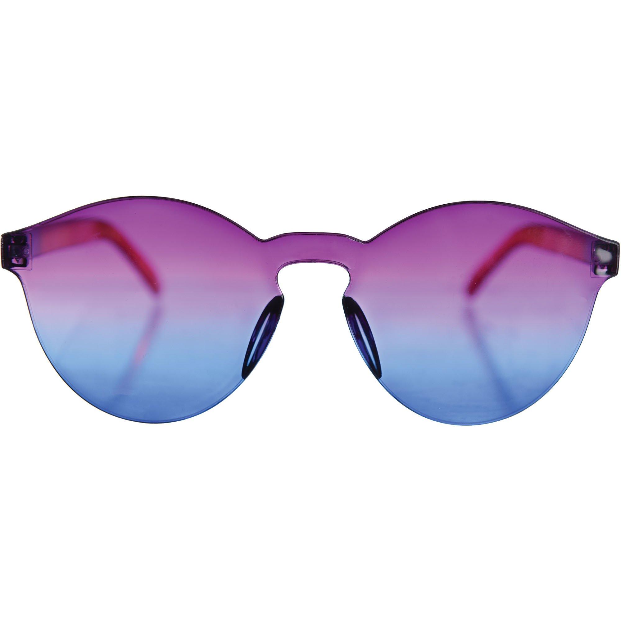 PartyCity Frameless Rainbow Glasses | Hamilton Place