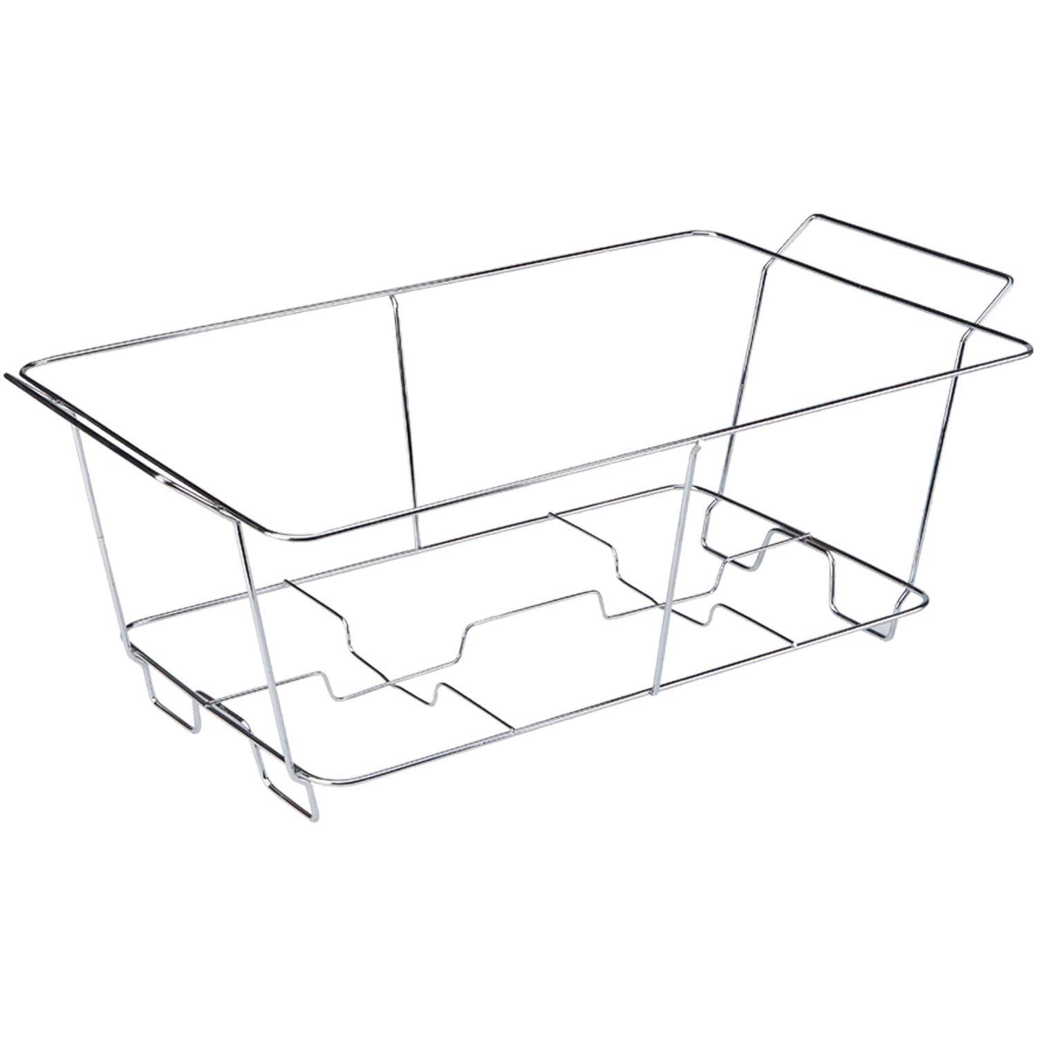 Wire Chafing Dish Rack | Party City