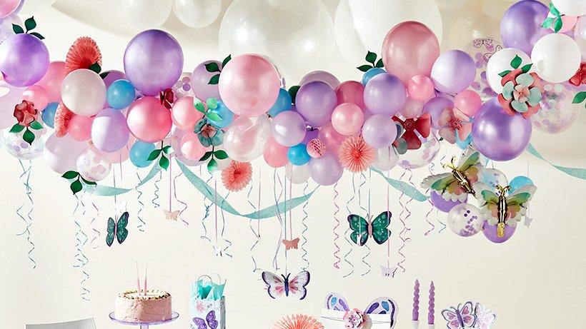 Happy Birthday Balloons | Party City