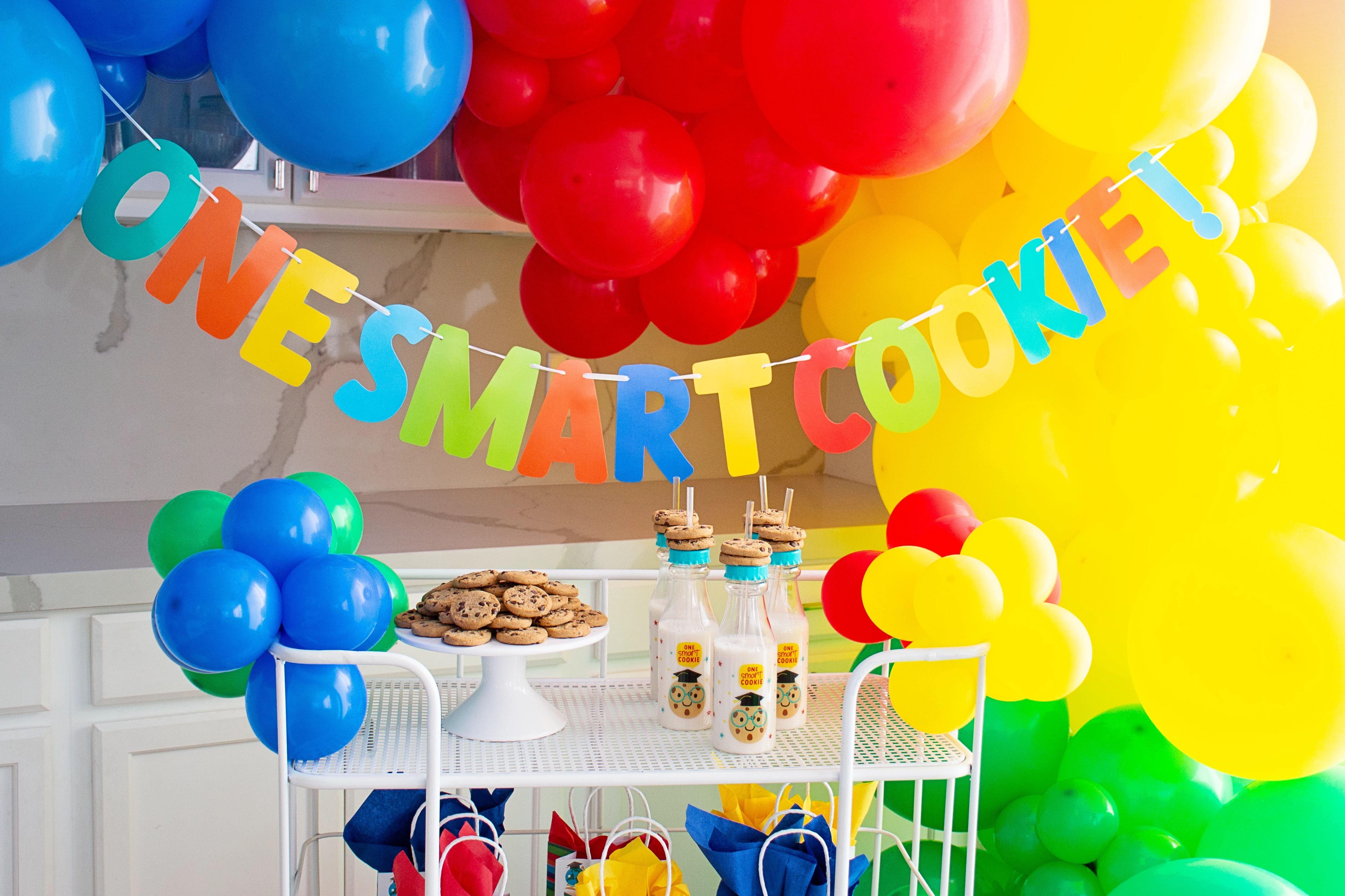 25 Graduation Party Themes to Consider for Your Grad | Party City