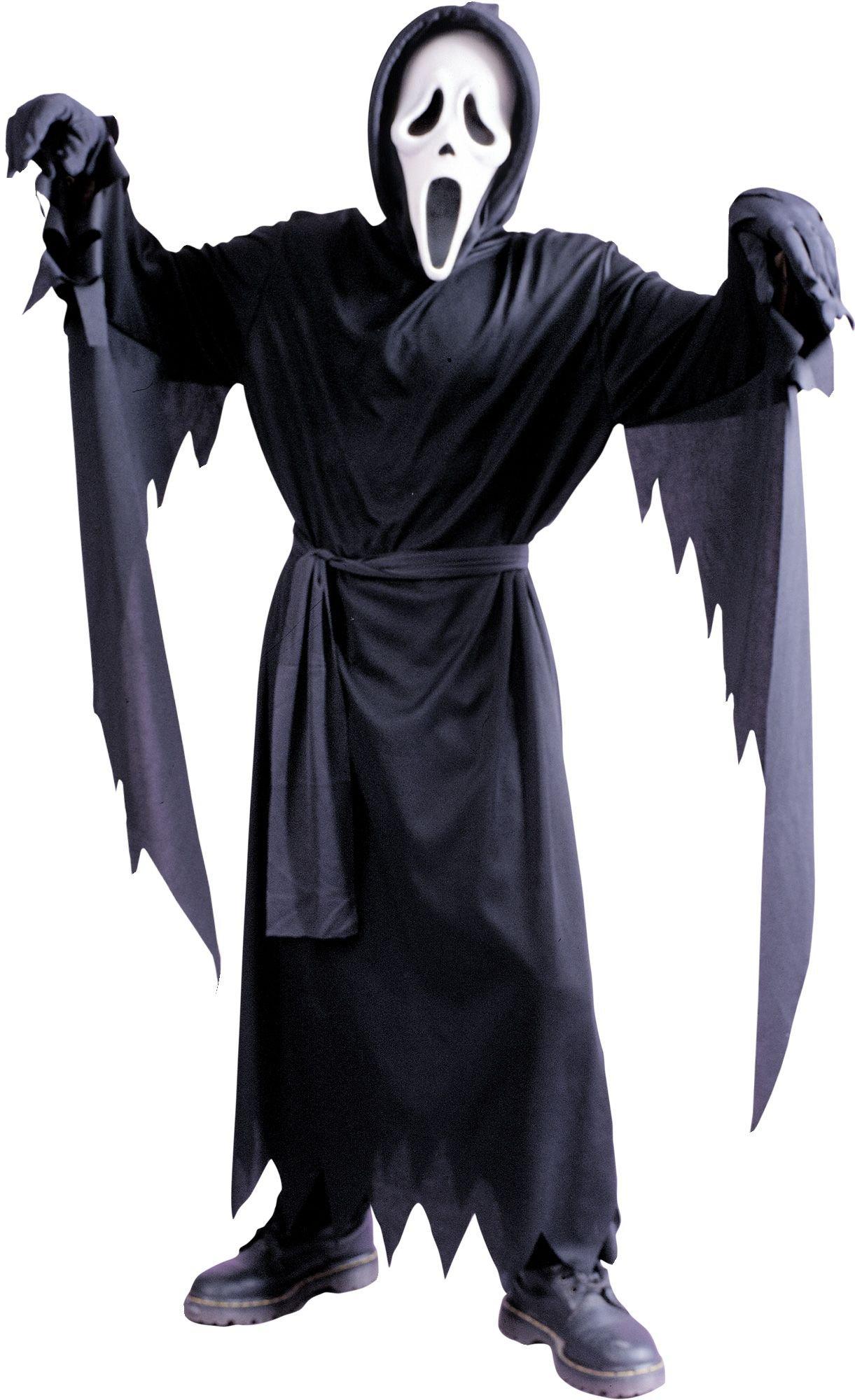 The Purge Costume Party City