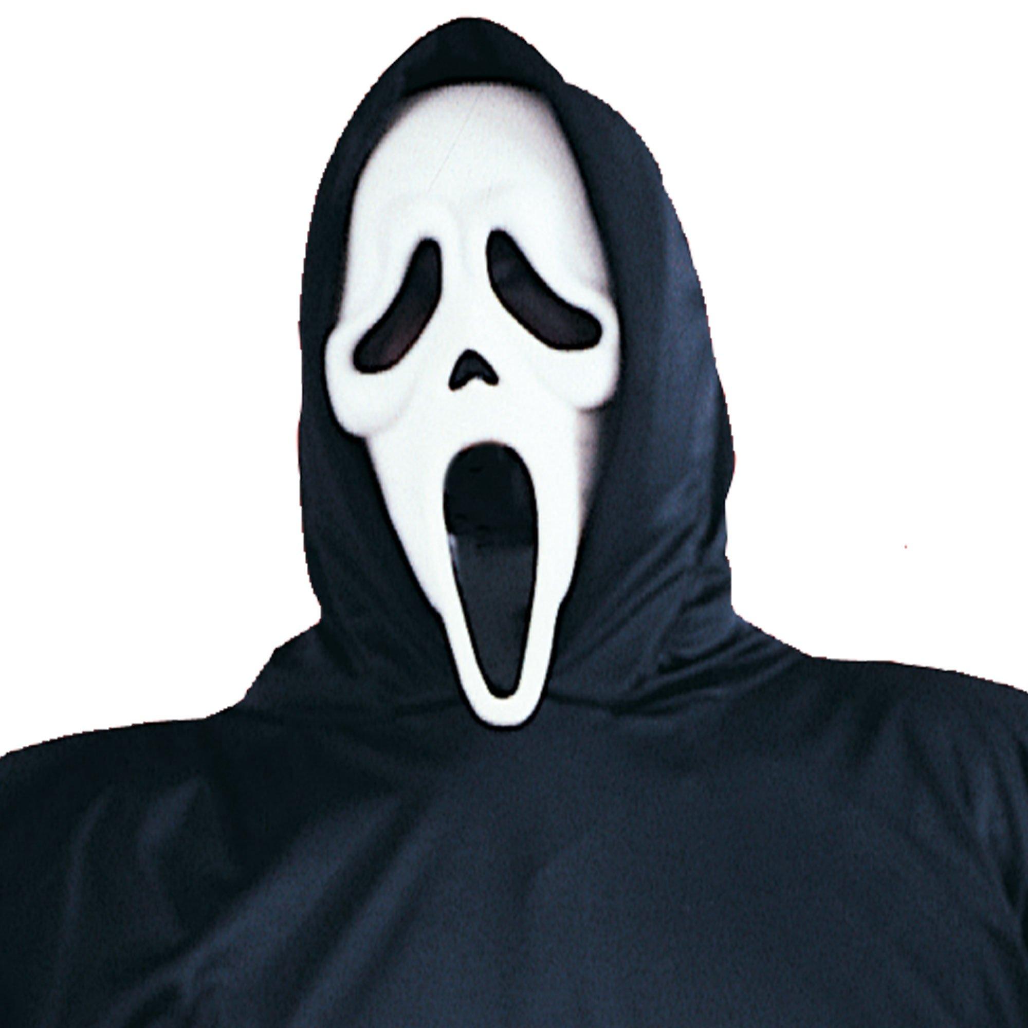 Scream Ghostface Costume