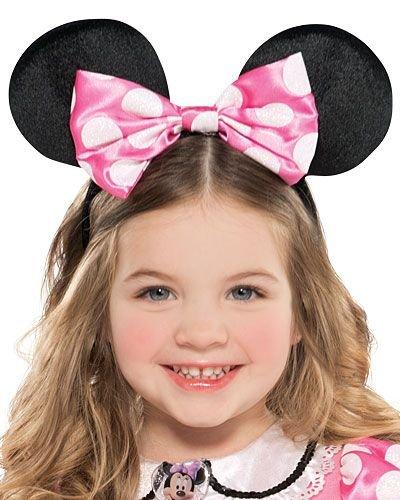 Minnie Mouse Costume For Teenager Party City