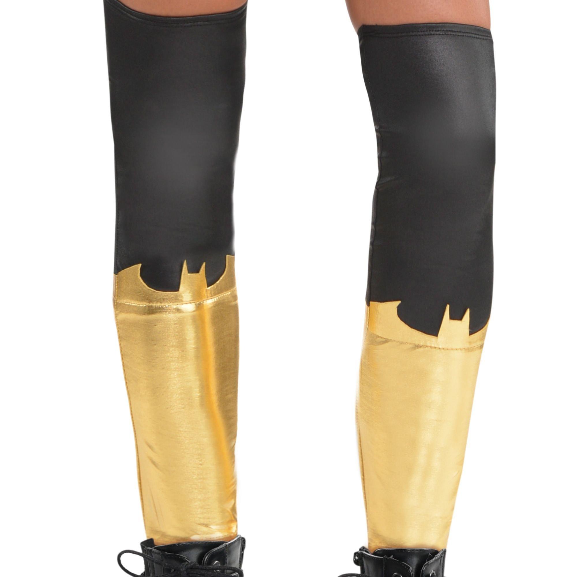 Womens Batgirl Costume Batman Party City