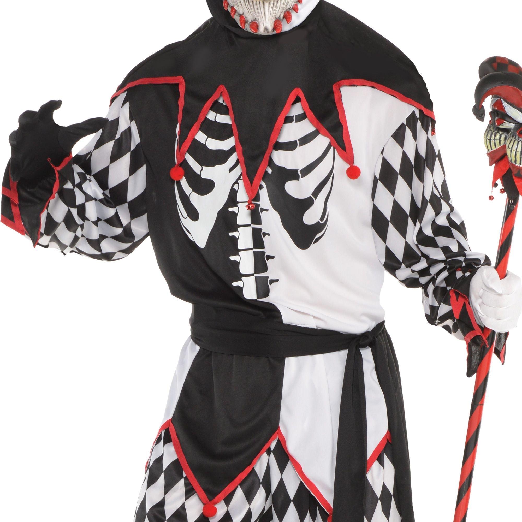 Jester Costume