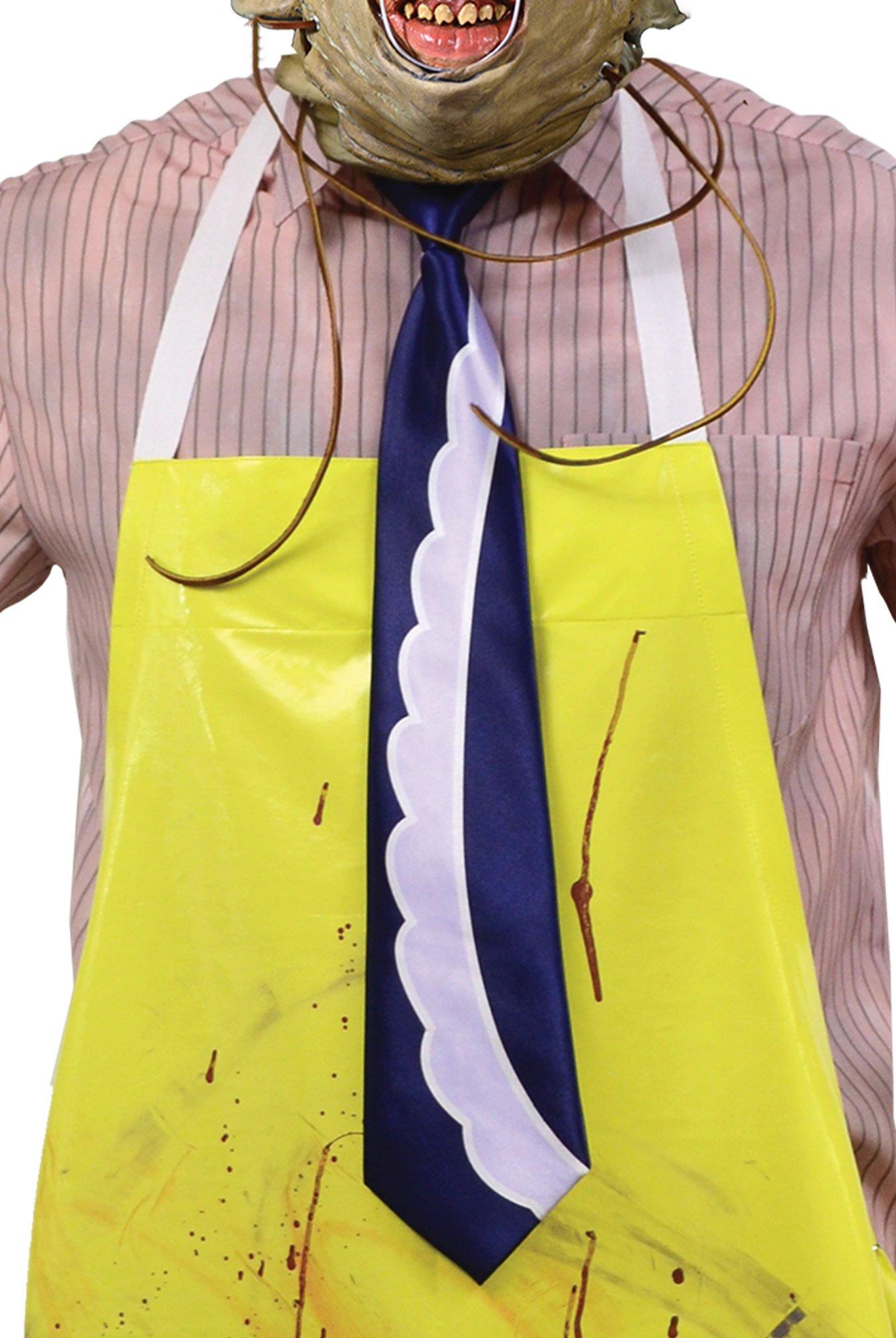 Leatherface Costume Ideas