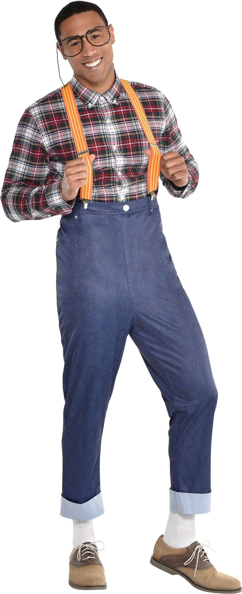 Old School Rapper Costume Kit Party City Rapper Rapper Large Chain