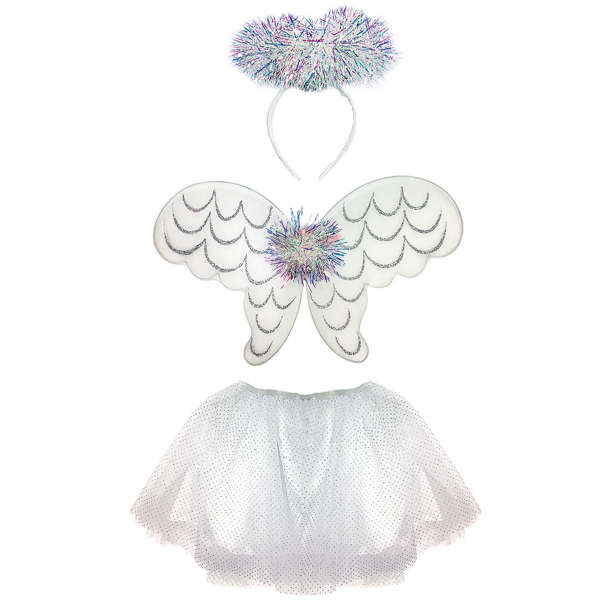 Fallen Angel Costume Party City