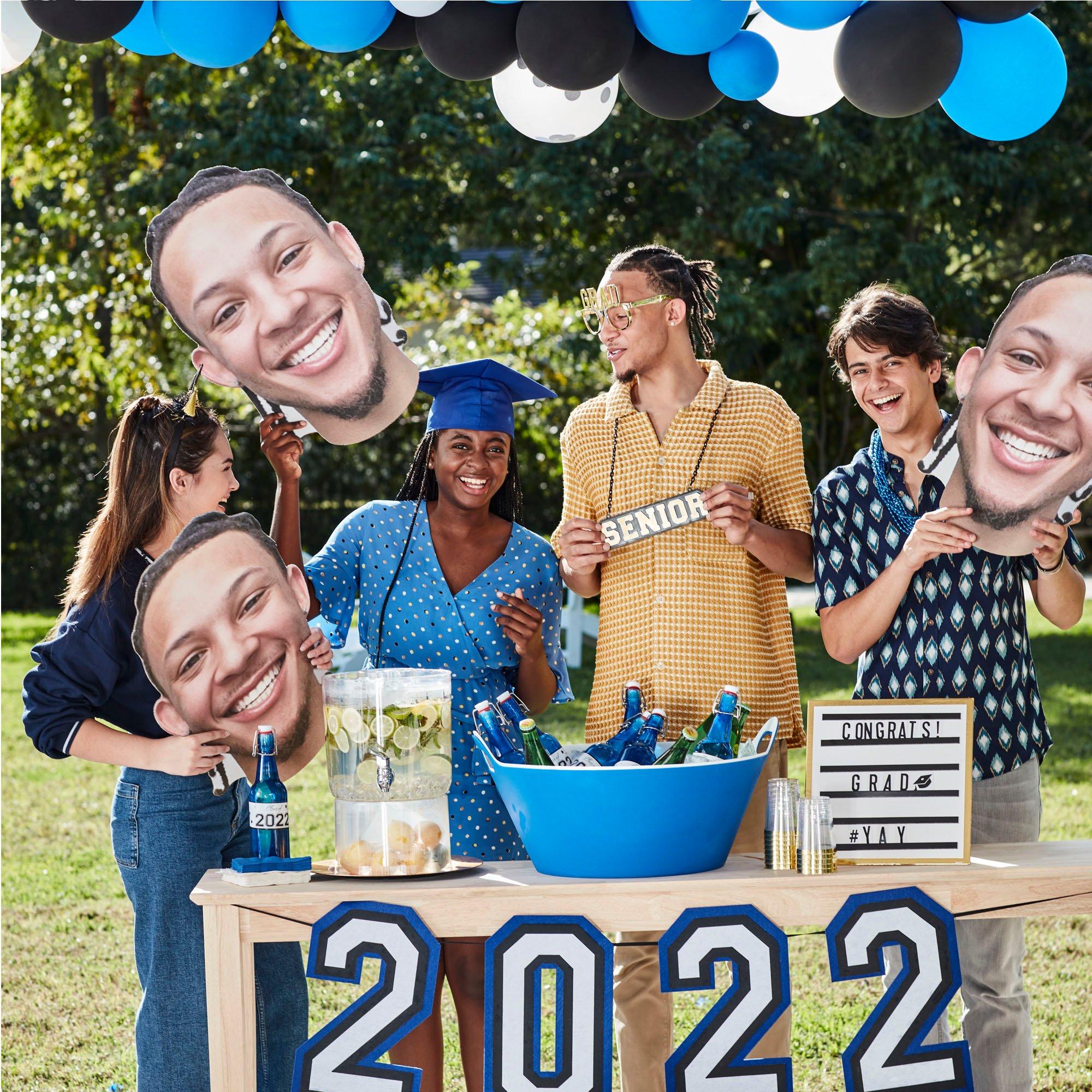 Party City Banners For Graduation