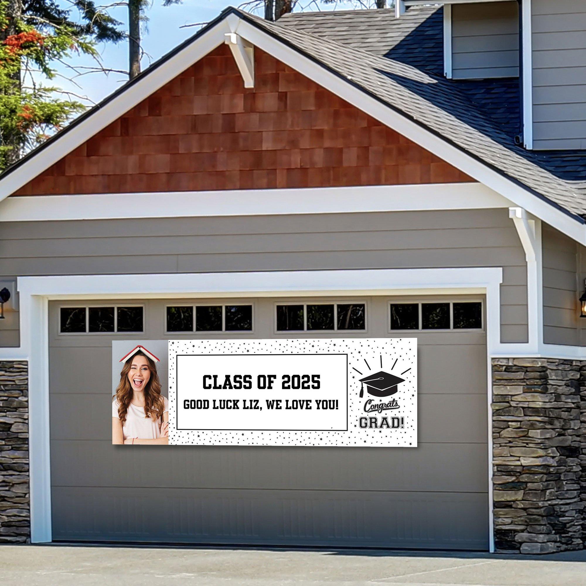 School Pride Banners