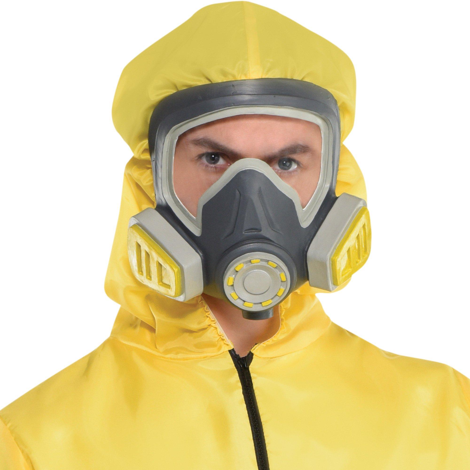PartyCity Adult Hazmat Suit Costume | Hamilton Place