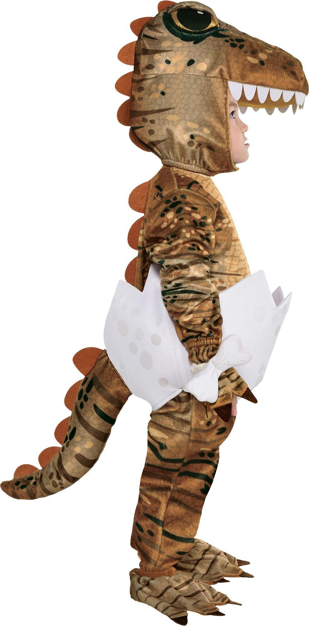 PartyCity Baby T-Rex Hatchling Costume - Jurassic World | Hamilton Place
